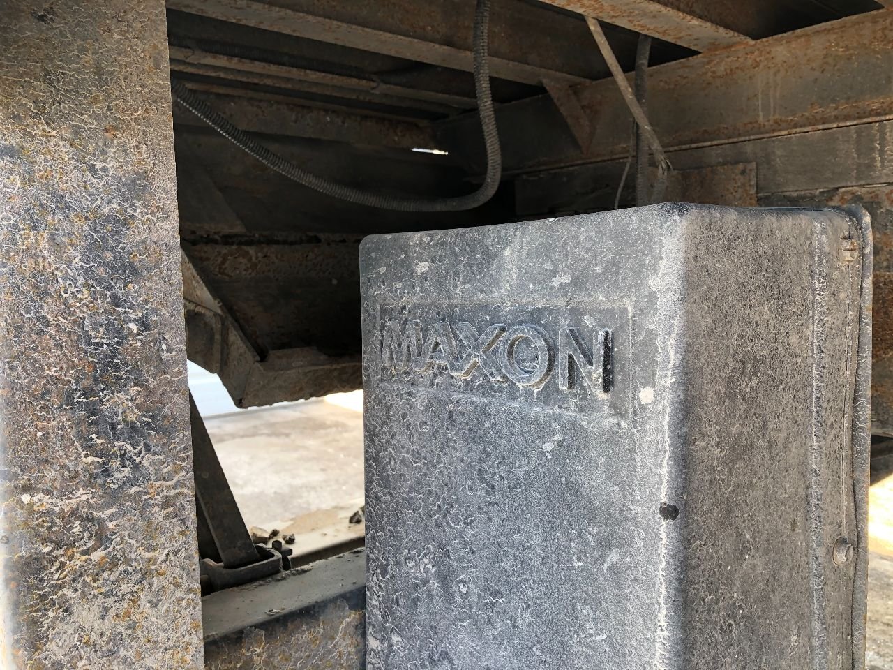 Maxon ANY Liftgate for Sale