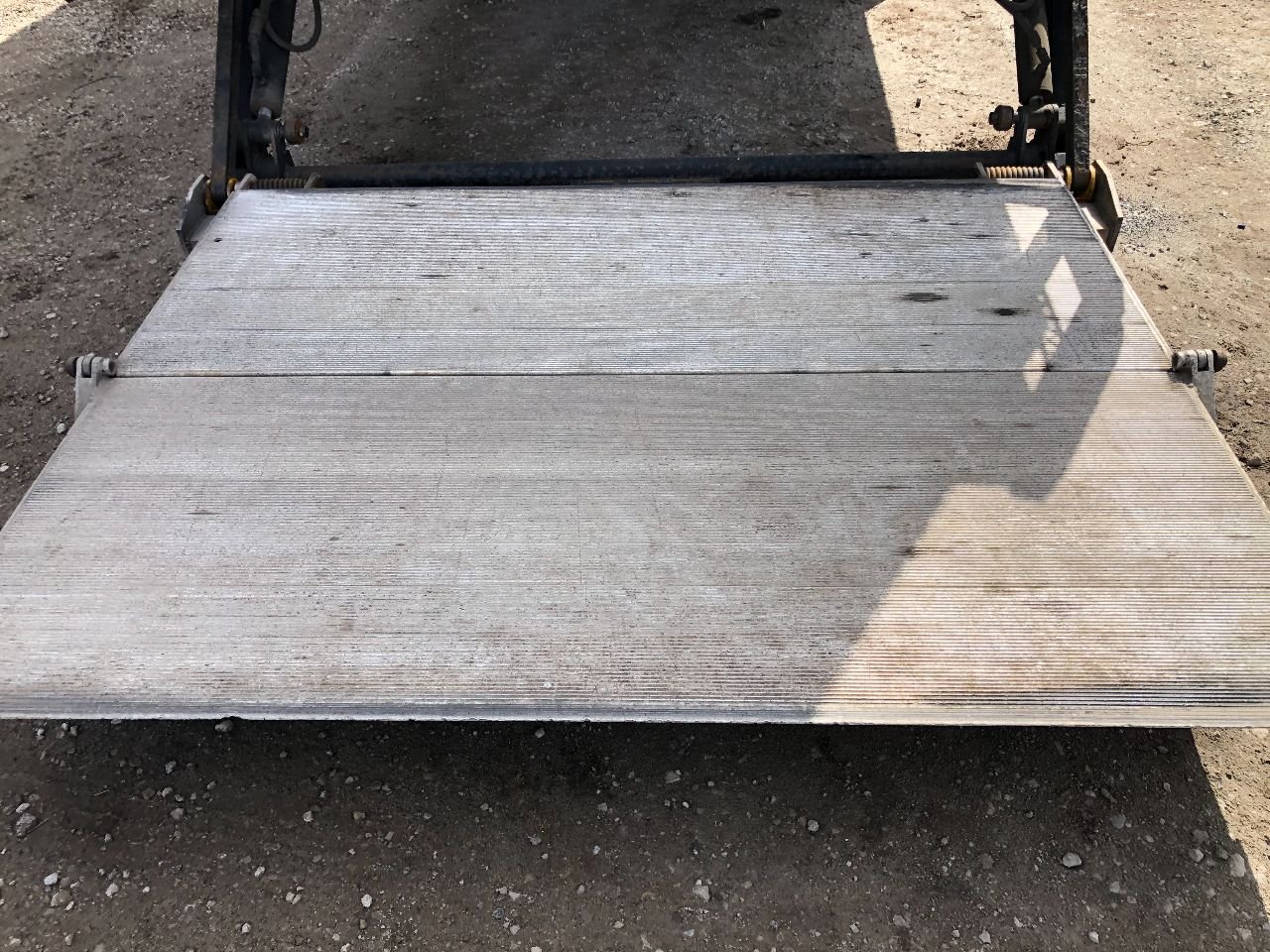 Maxon ANY Liftgate for Sale
