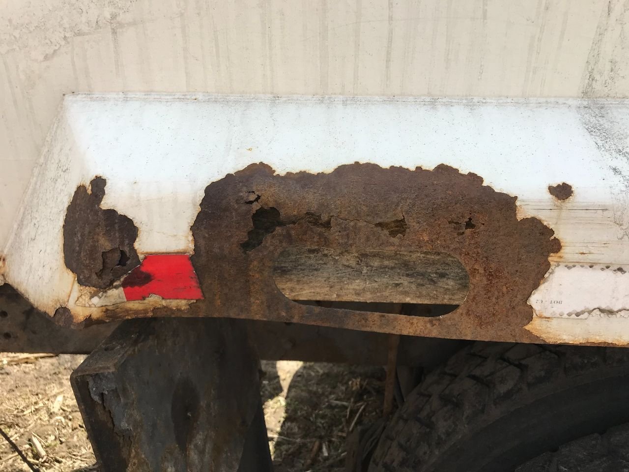 All Other ALL Packer / Refuse Body for Sale