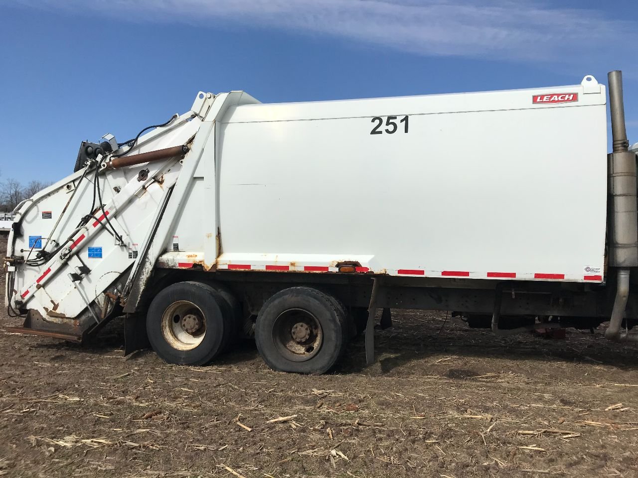 All Other ALL Packer / Refuse Body for Sale