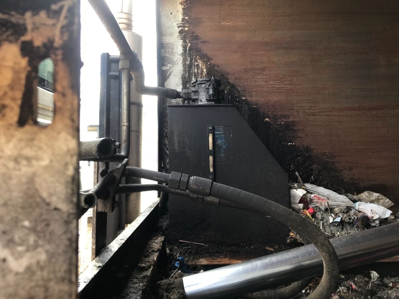 All Other ALL Packer / Refuse Body for Sale