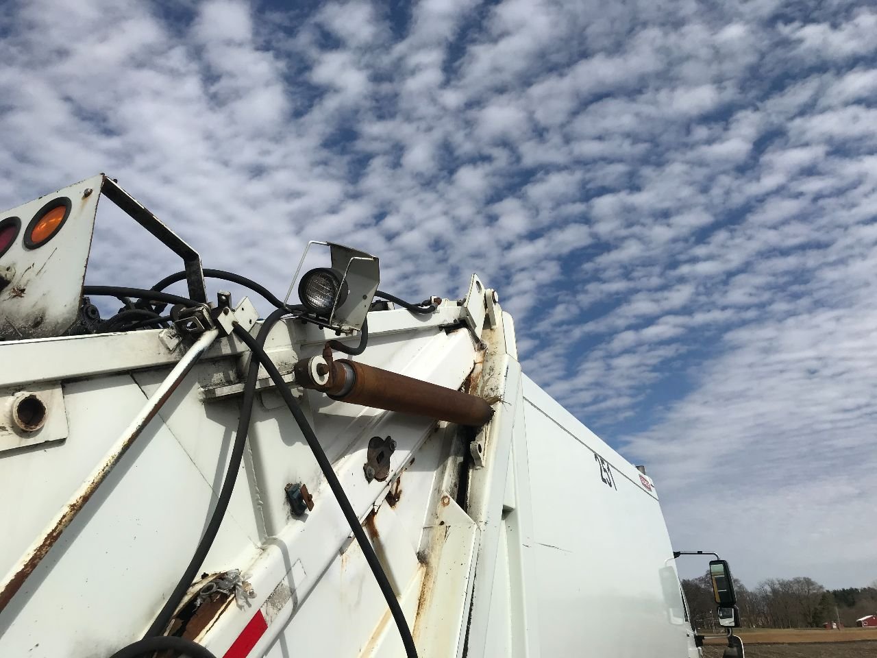 All Other ALL Packer / Refuse Body for Sale