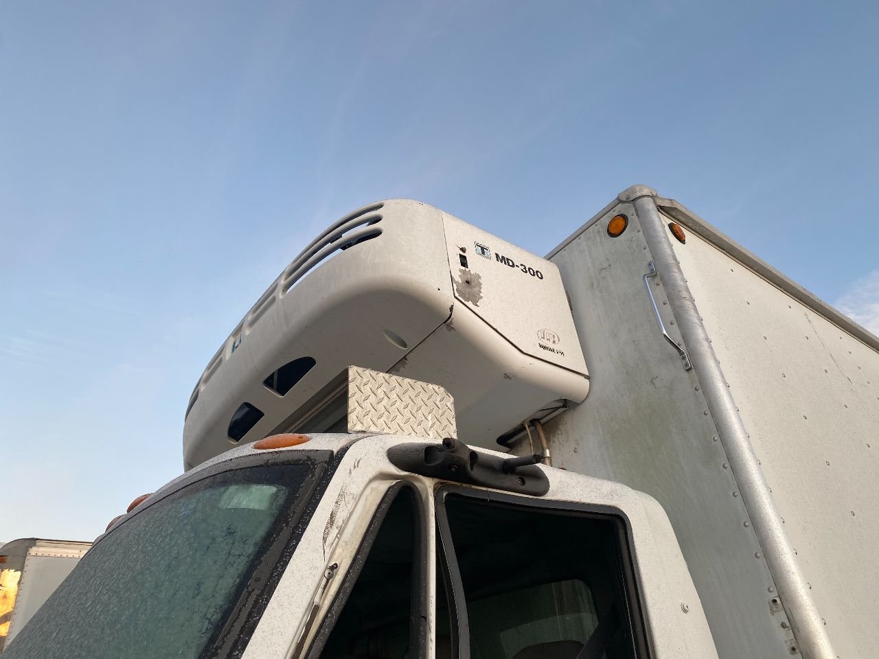 Thermo King MD-300 Reefer Unit for Sale