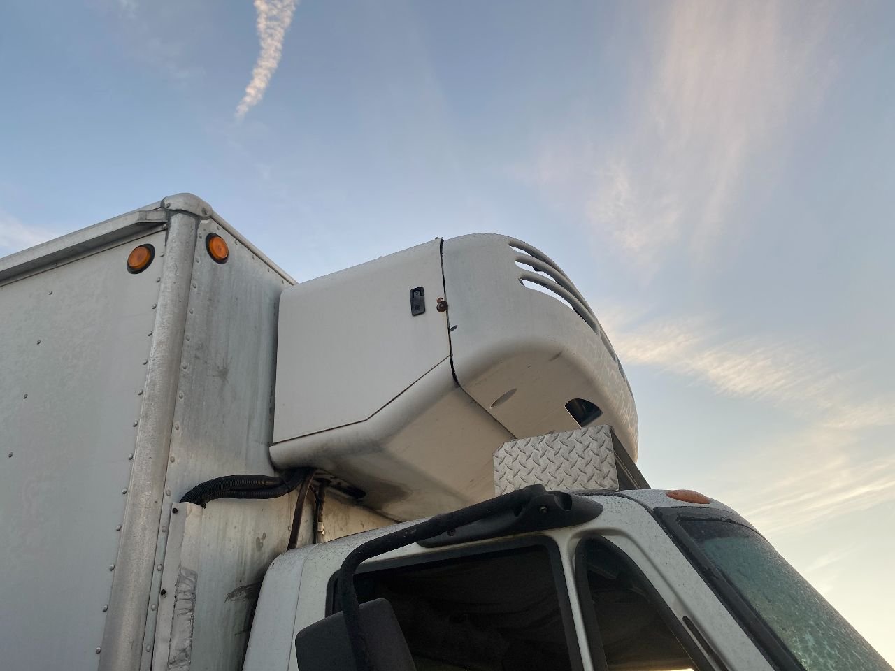 Thermo King MD-300 Reefer Unit for Sale