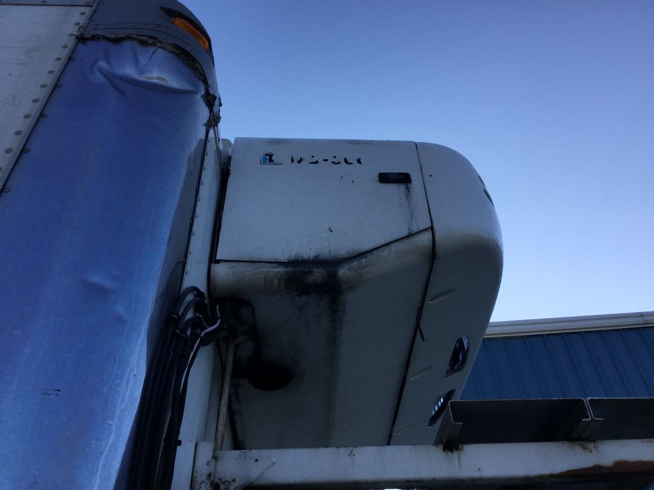 Thermo King MD-300 Reefer Unit for Sale