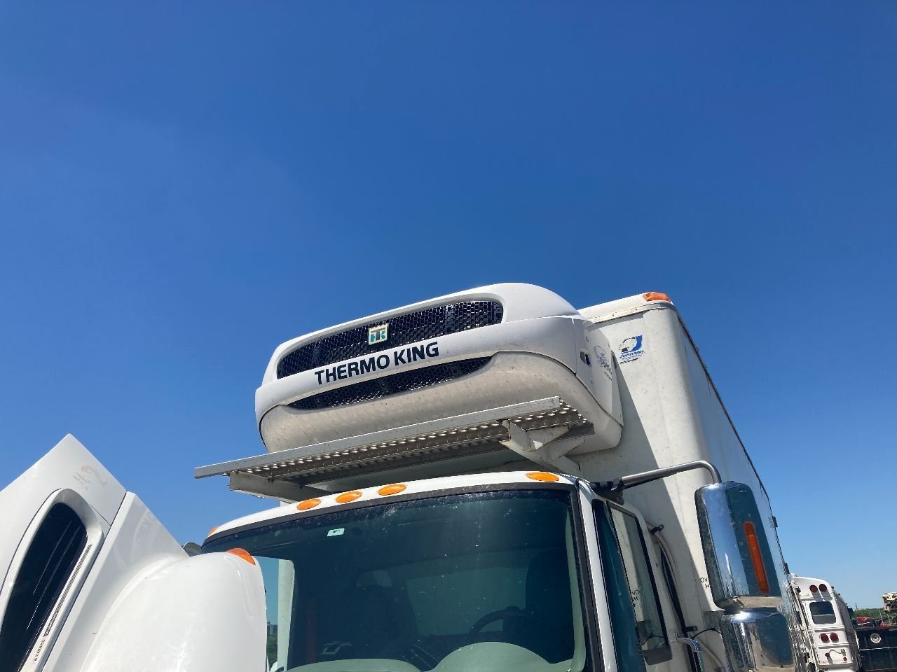 Thermo King MD-200 Reefer Unit for Sale