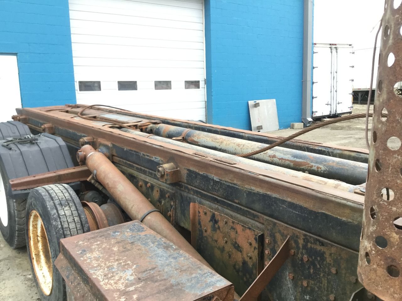 Misc Manufacturer ANY Roll Off Hoist for Sale