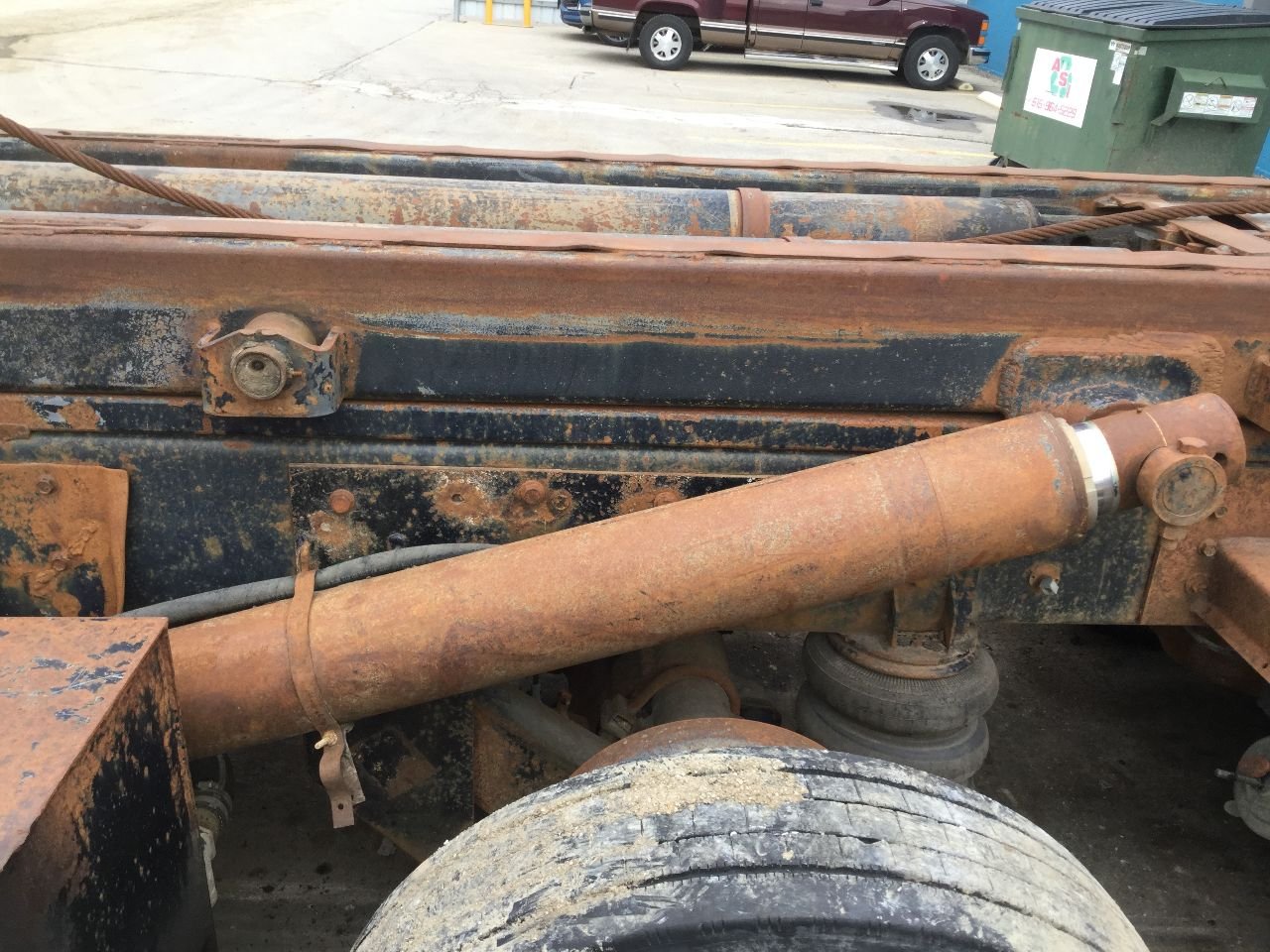 Misc Manufacturer ANY Roll Off Hoist for Sale