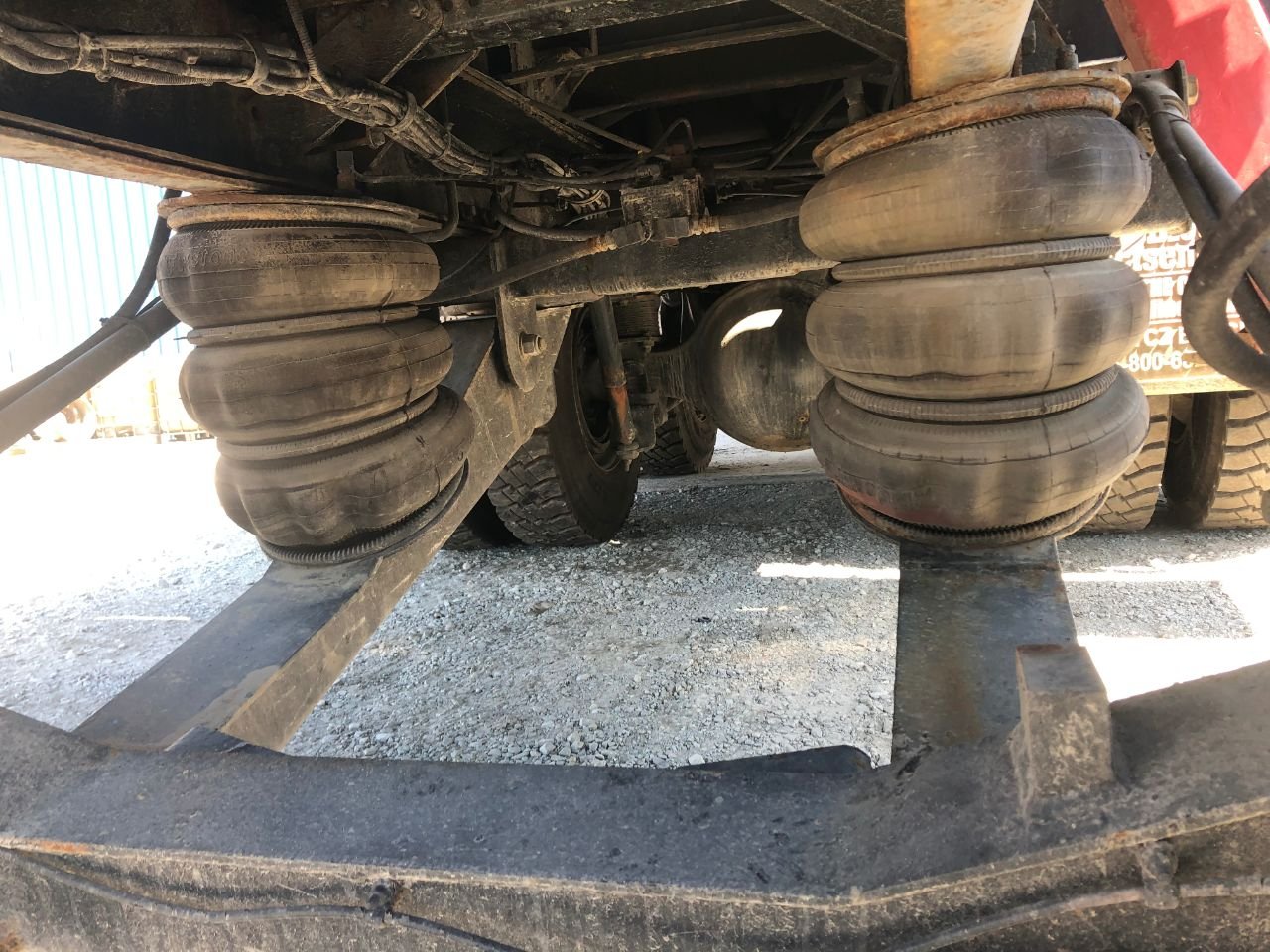 All Other ALL Tag / Pusher Axle for Sale