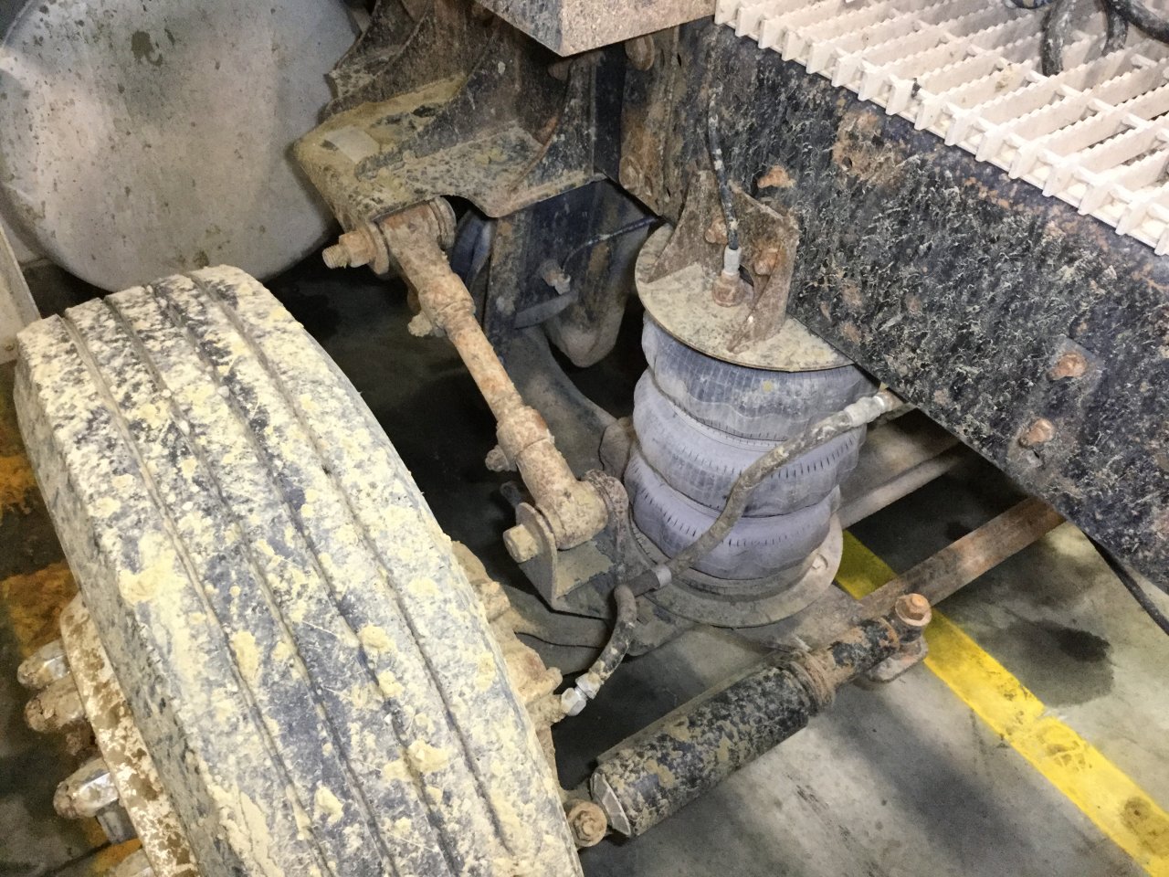 All Other ALL Tag / Pusher Axle for Sale