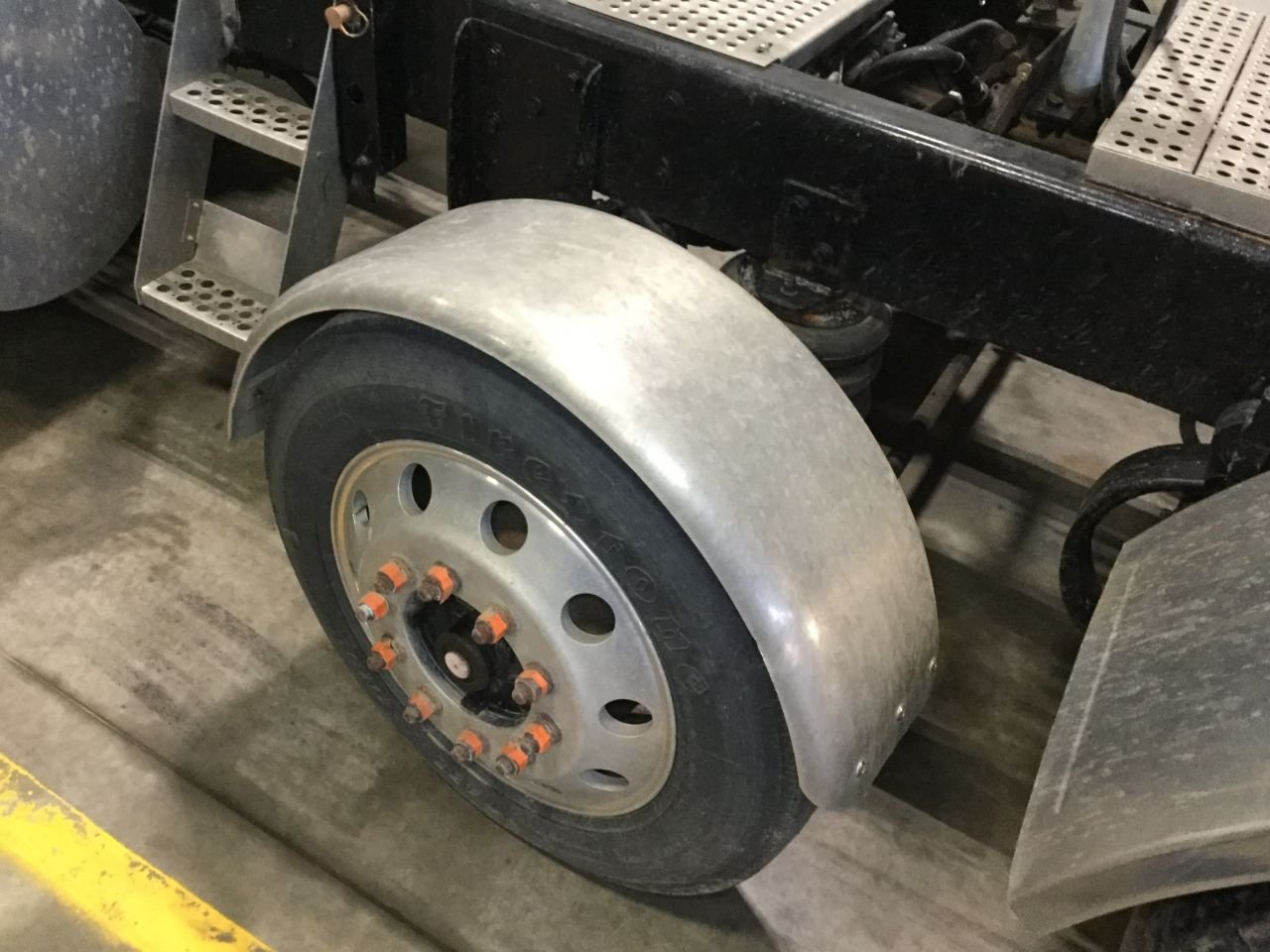 All Other ALL Tag / Pusher Axle for Sale