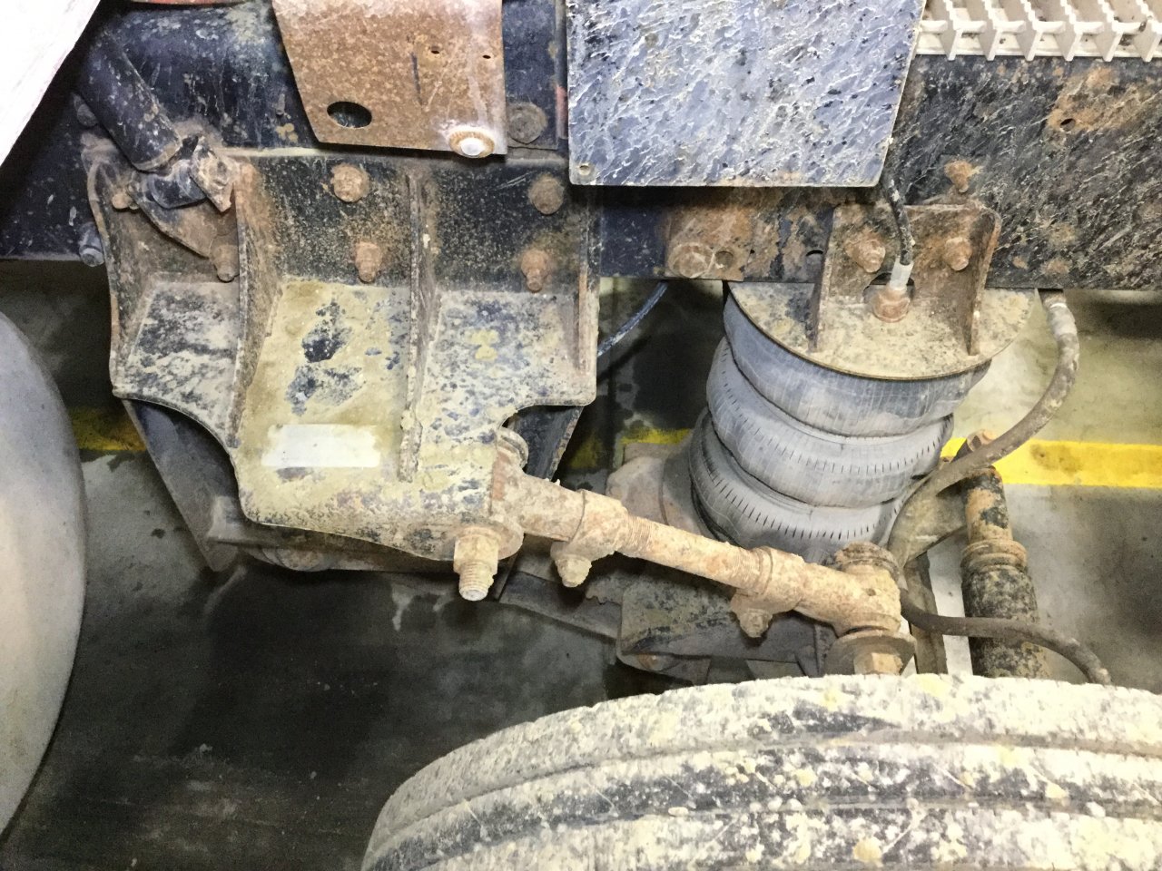 All Other ALL Tag / Pusher Axle for Sale