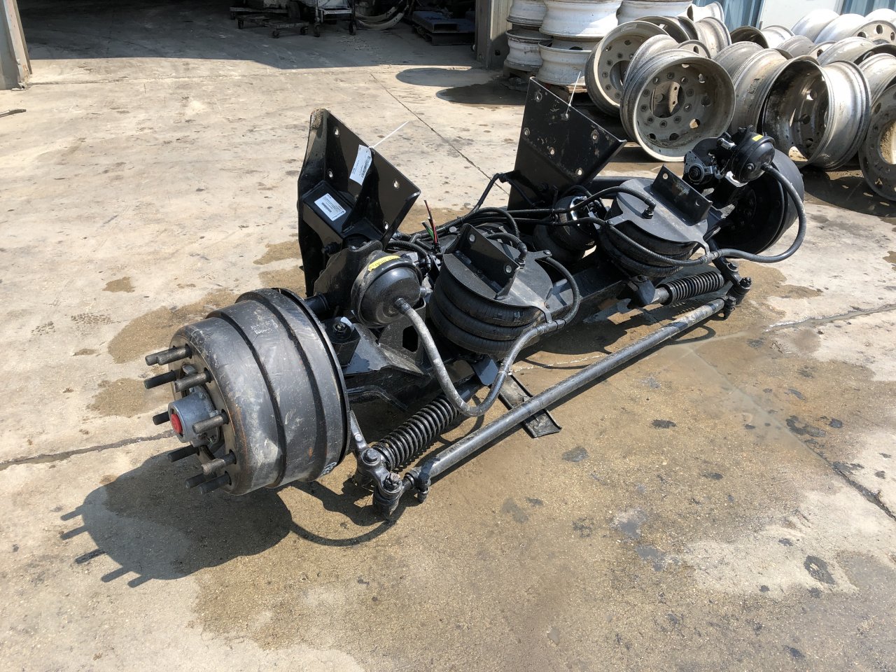 All Other ALL Lift (Tag / Pusher) Axle for Sale