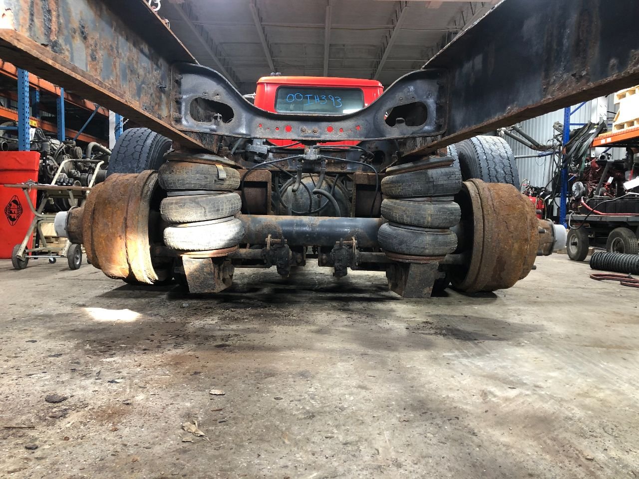 All Other ALL Tag / Pusher Axle for Sale
