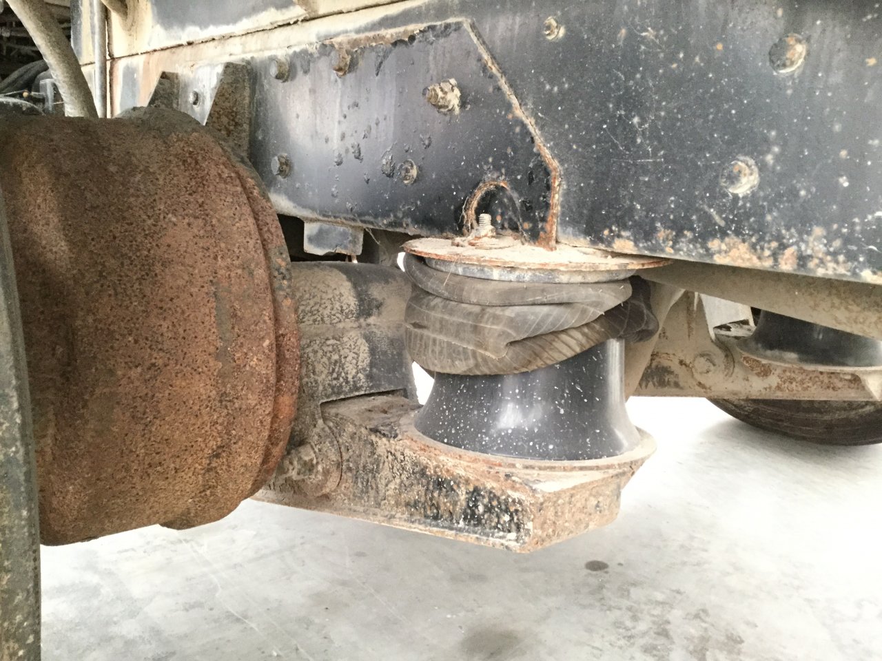 All Other ALL Tag / Pusher Axle for Sale