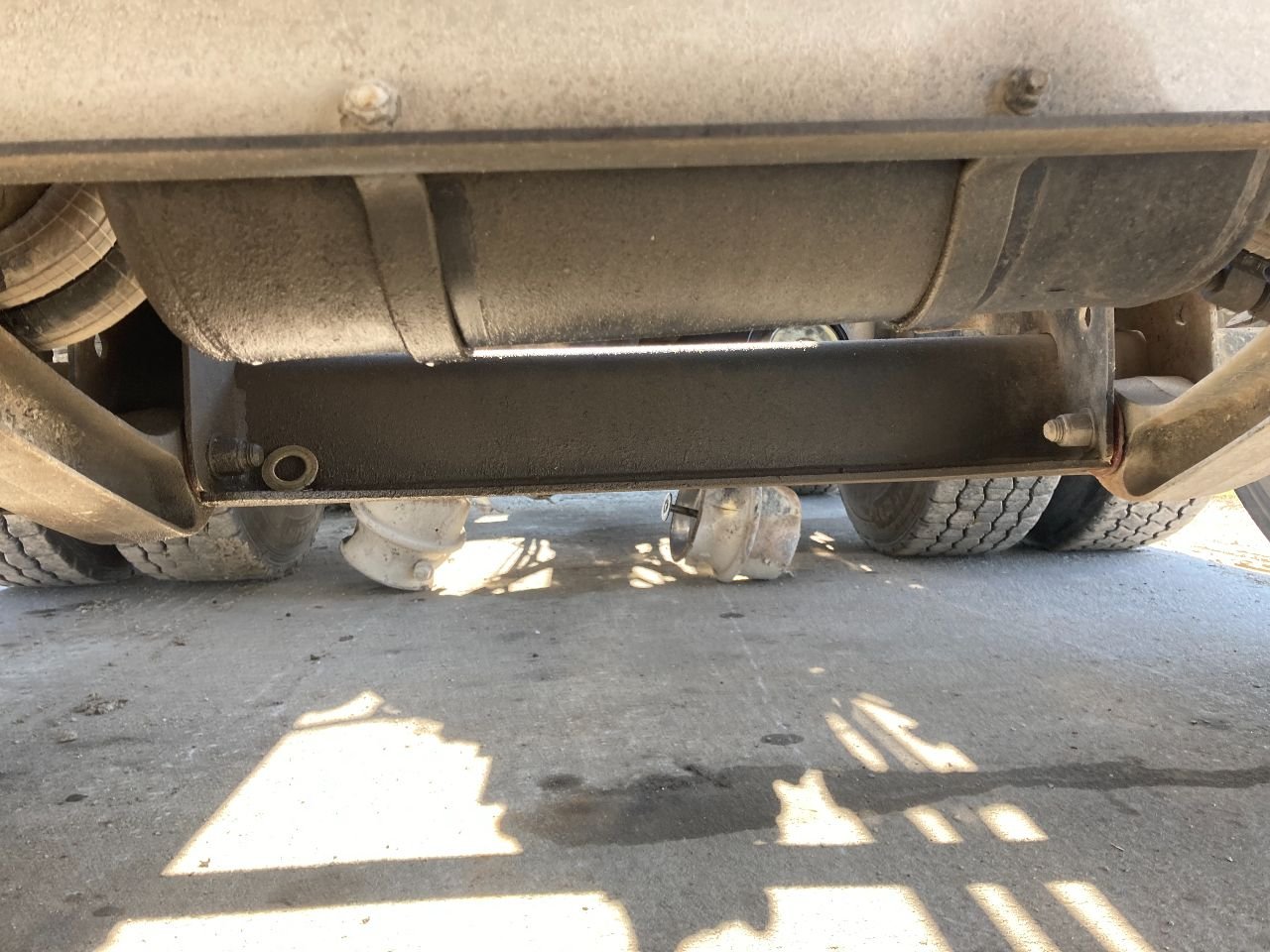 Hendrickson MT20A-AXXA Lift (Tag / Pusher) Axle for Sale