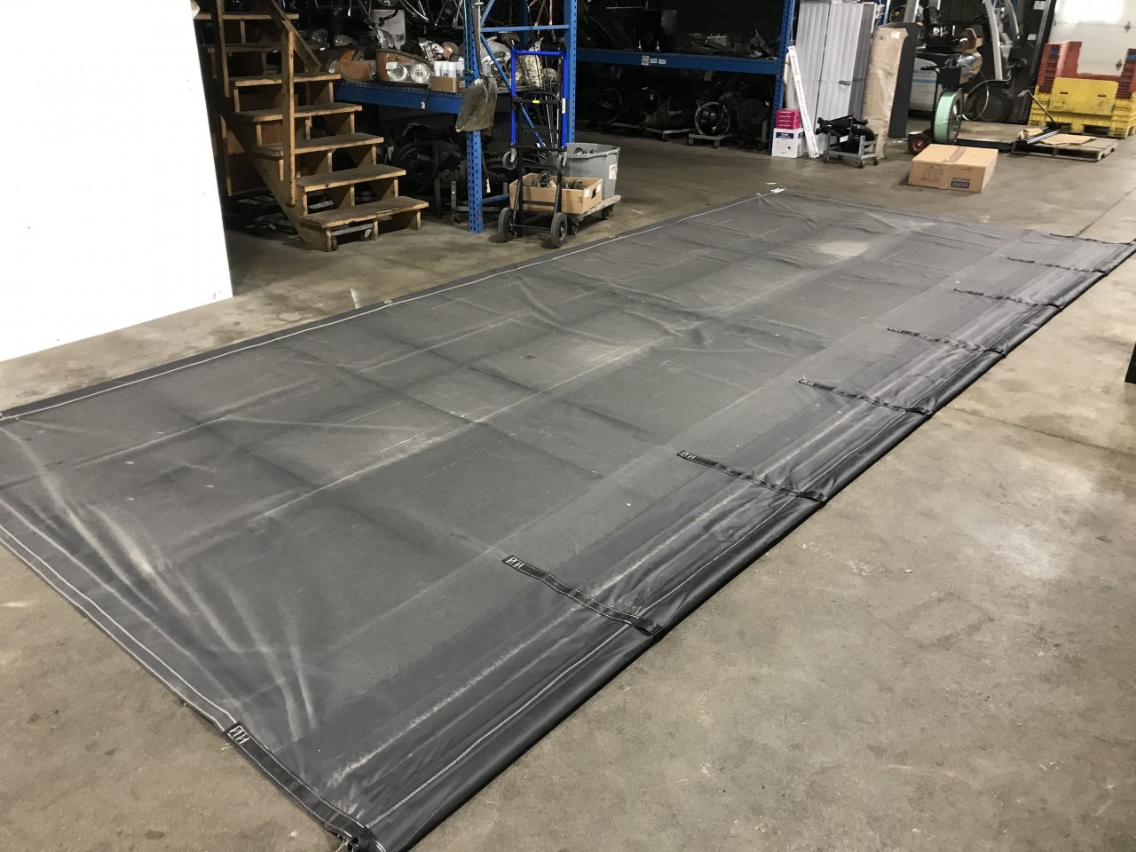 Shur-Co 24TARP Tarp for Sale