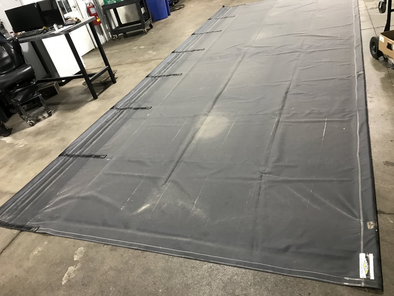 Shur-Co 24TARP Tarp for Sale