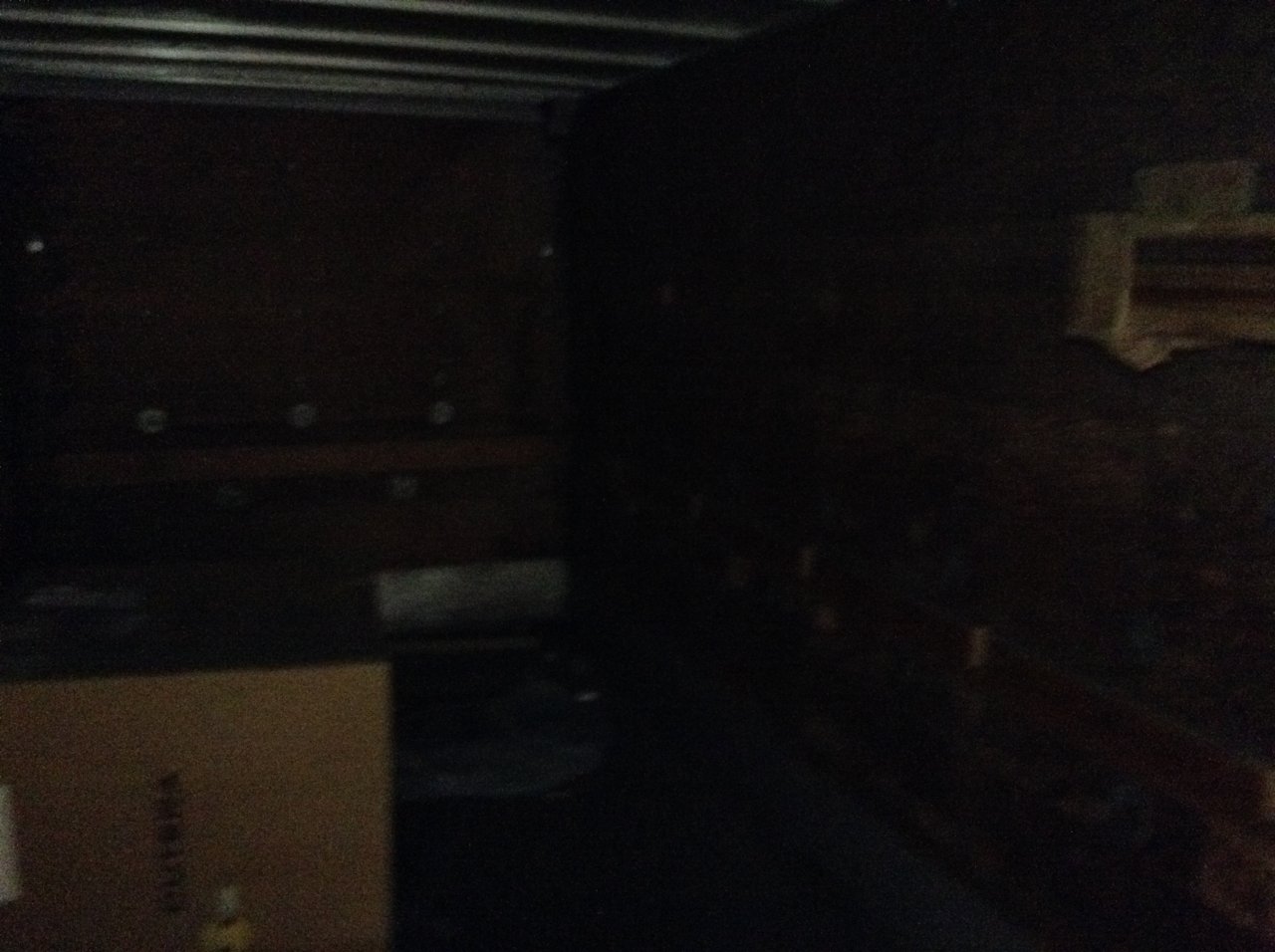 All Other ALL Van Body for Sale