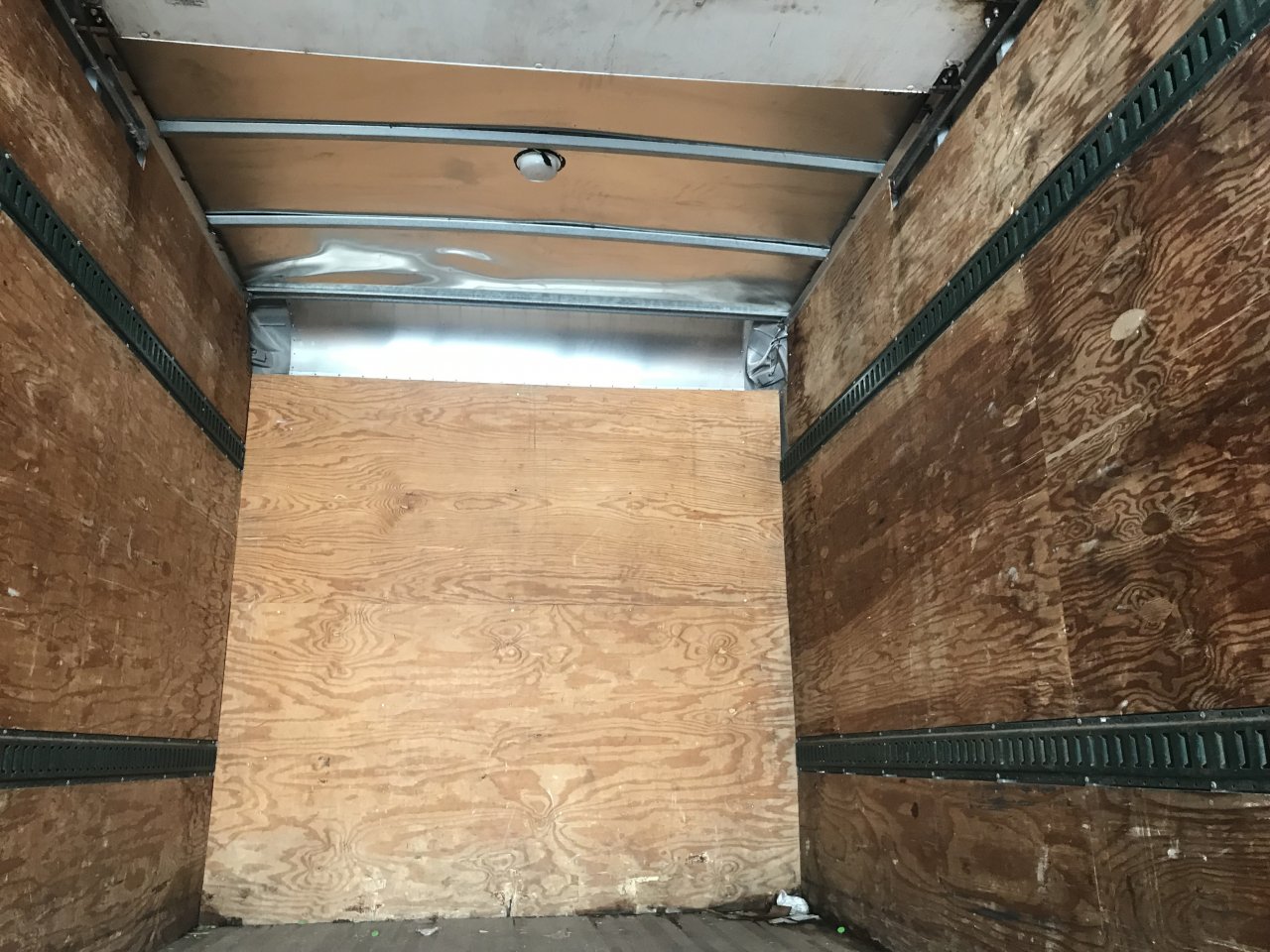 All Other ALL Van Body for Sale