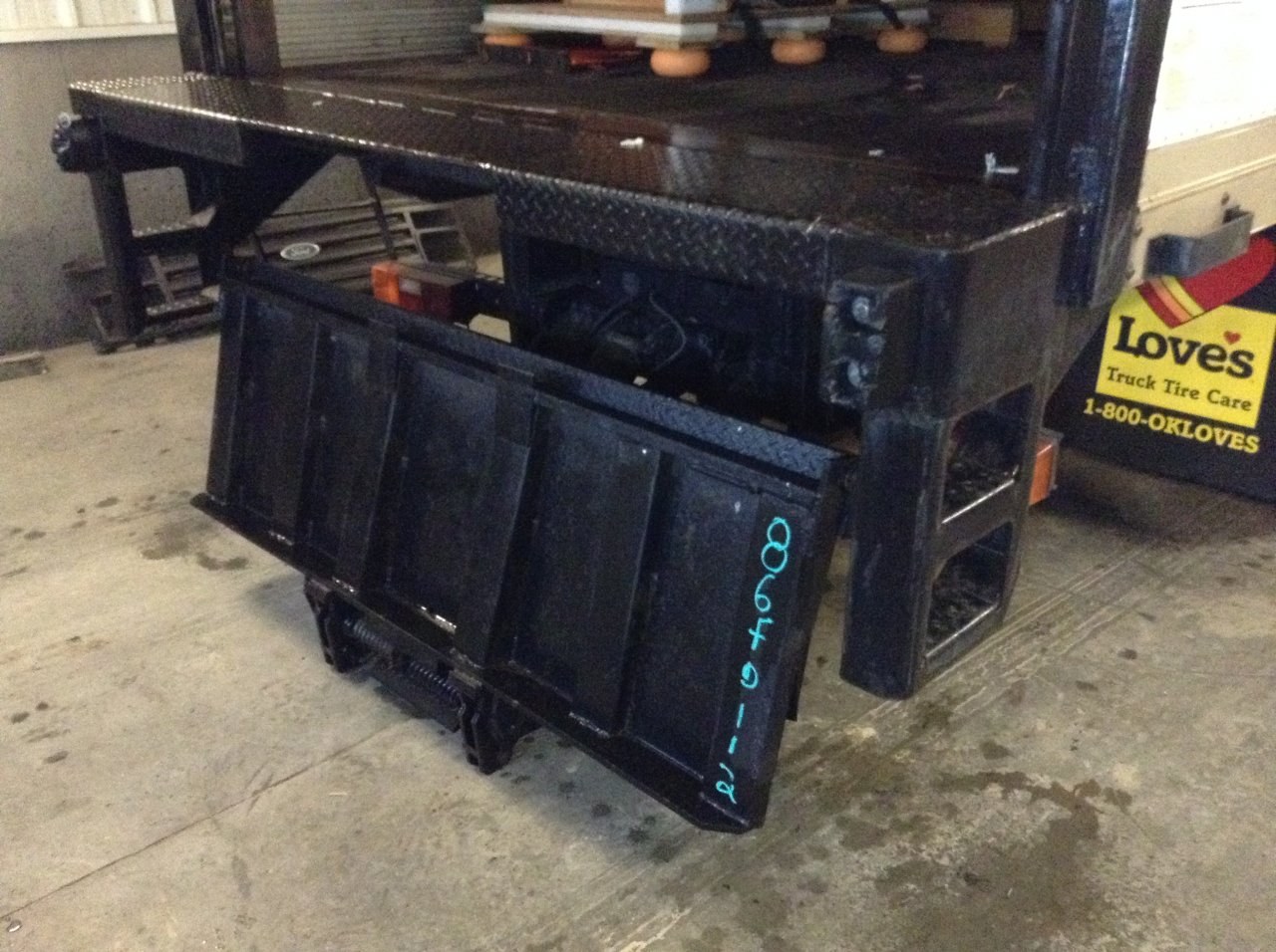 All Other ALL Van Body for Sale