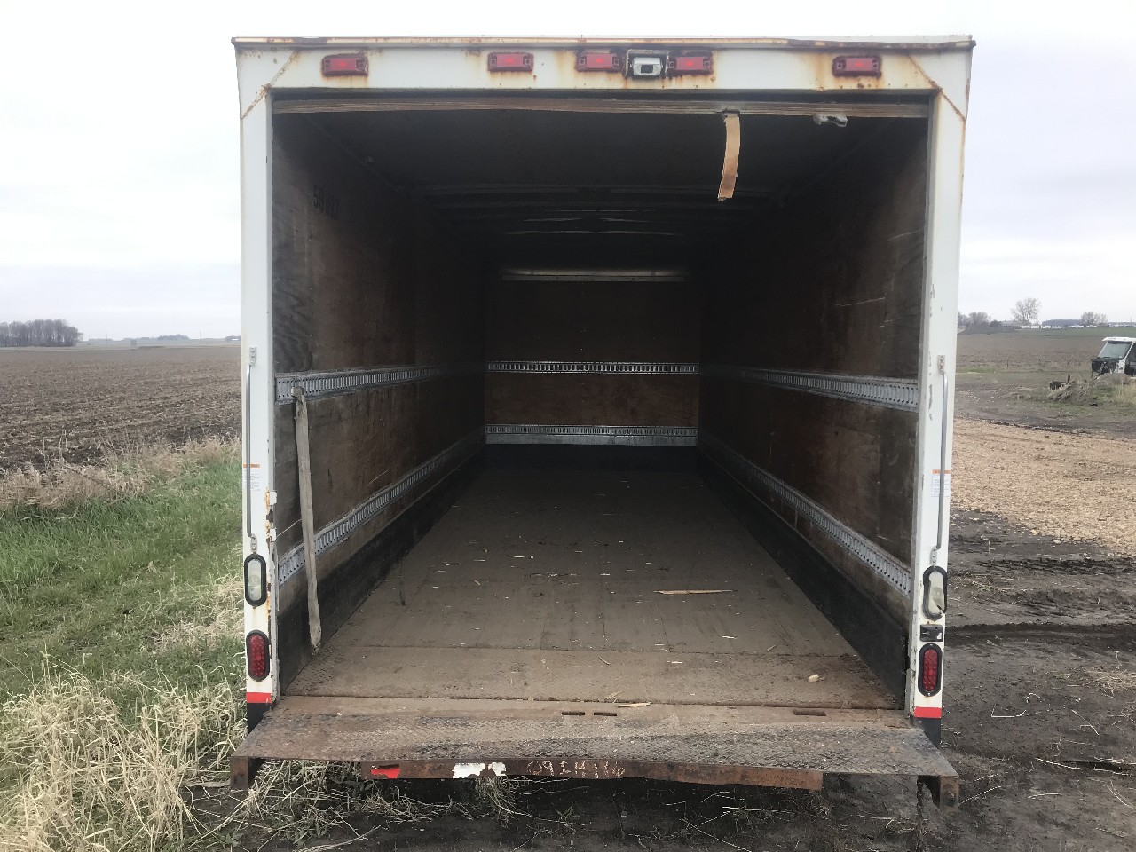 All Other ALL Van Body for Sale