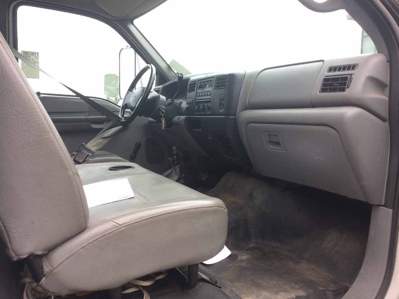 1C3T-14B205-CC | Ford F650 Electronic Chassis Control Modules for Sale