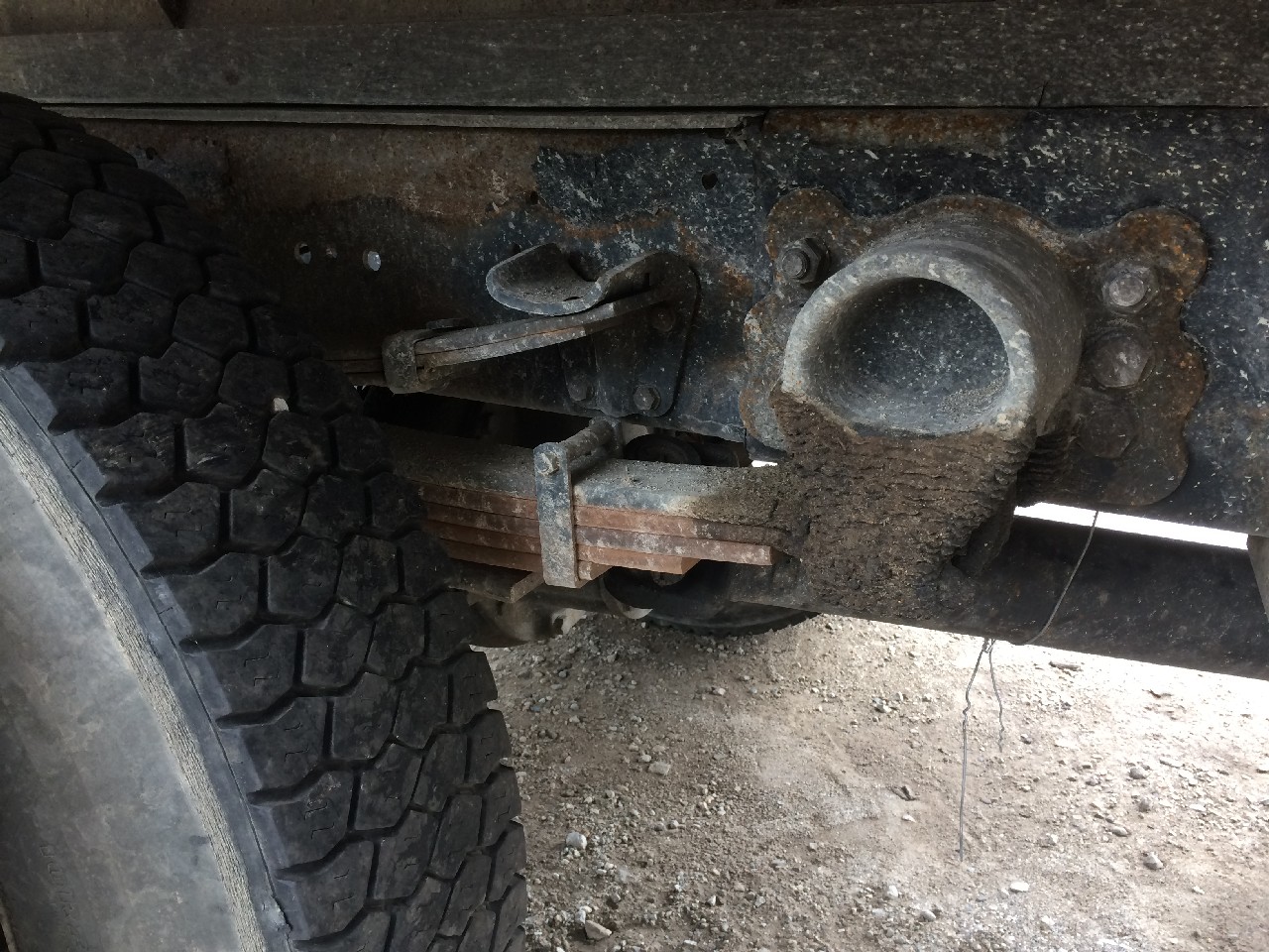 1C3T-14B205-CC | Ford F650 Electronic Chassis Control Modules for Sale