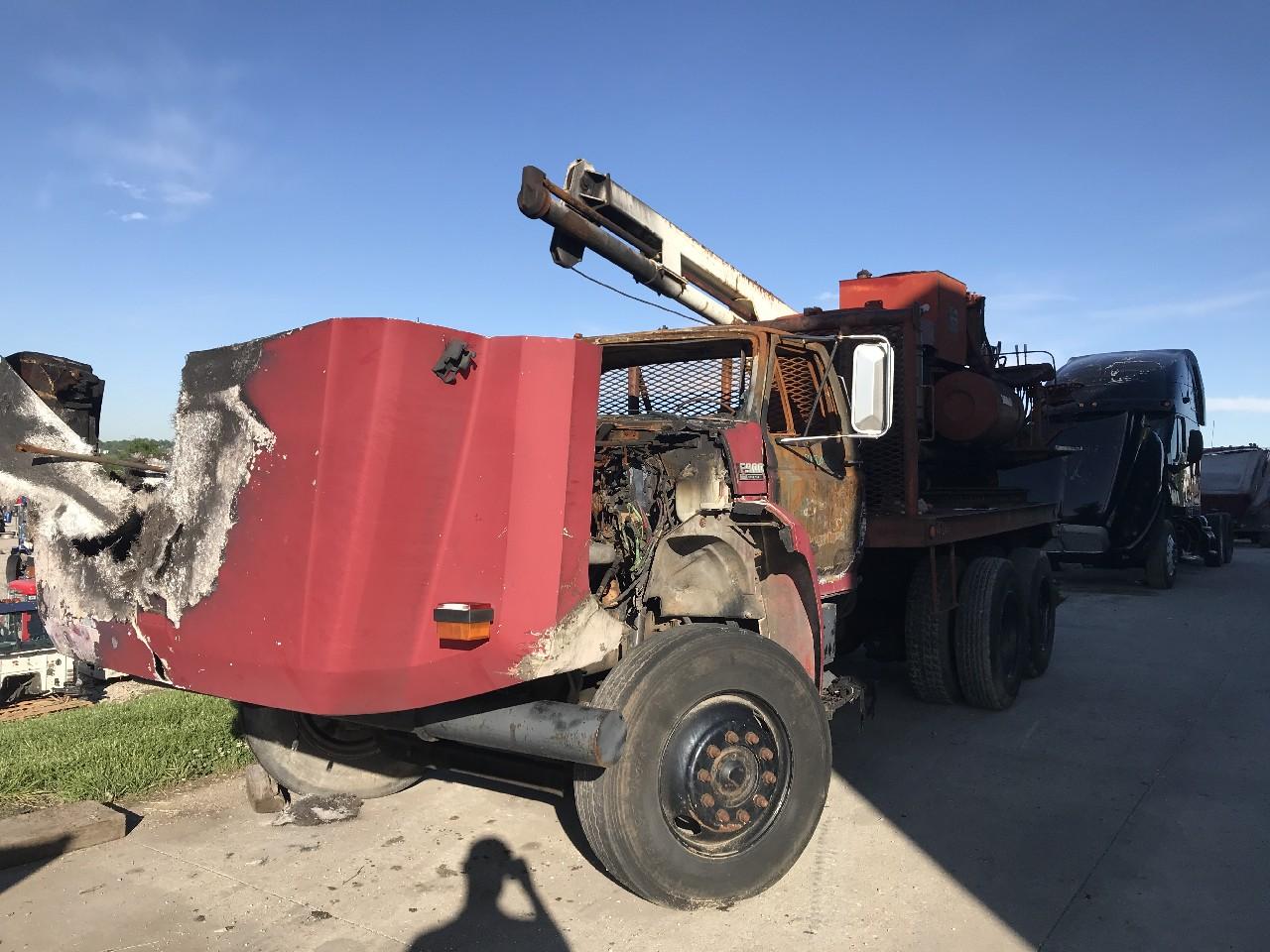 Ford F900 Parts Unit for Sale
