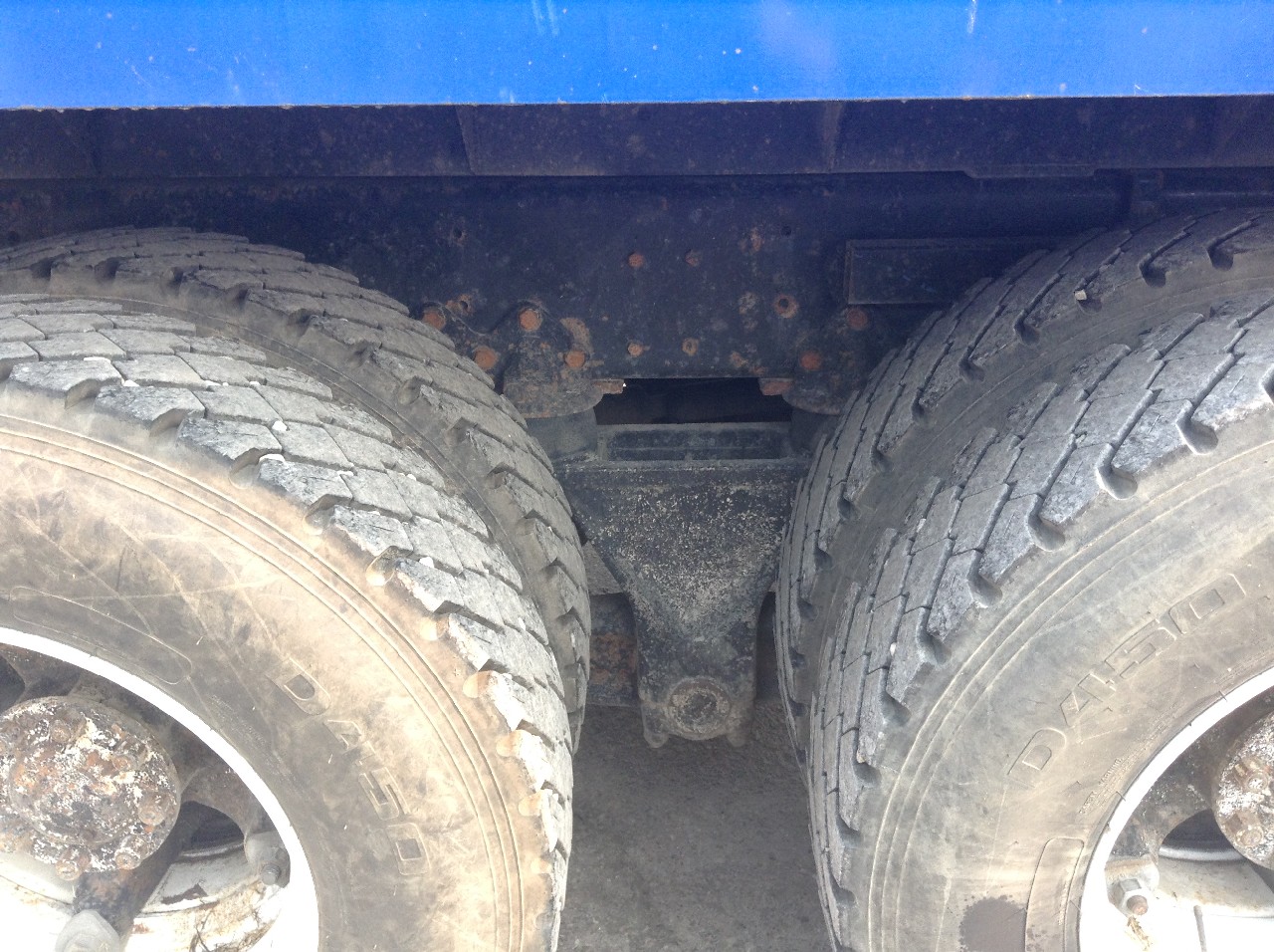 Freightliner FL106 Truck for Sale