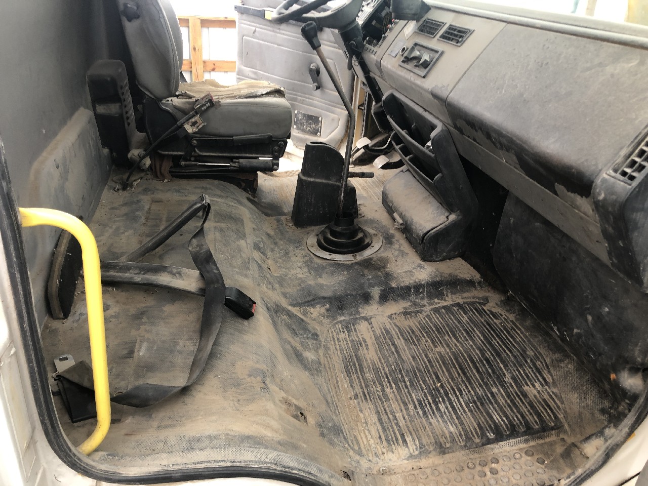 Freightliner FL50 Parts Unit for Sale