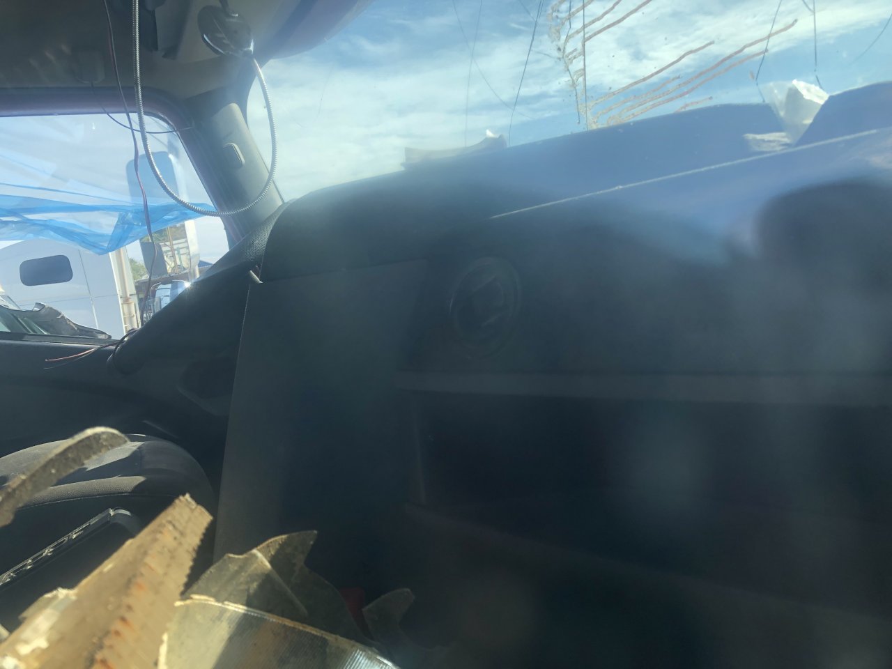 International HX620 Parts Unit for Sale