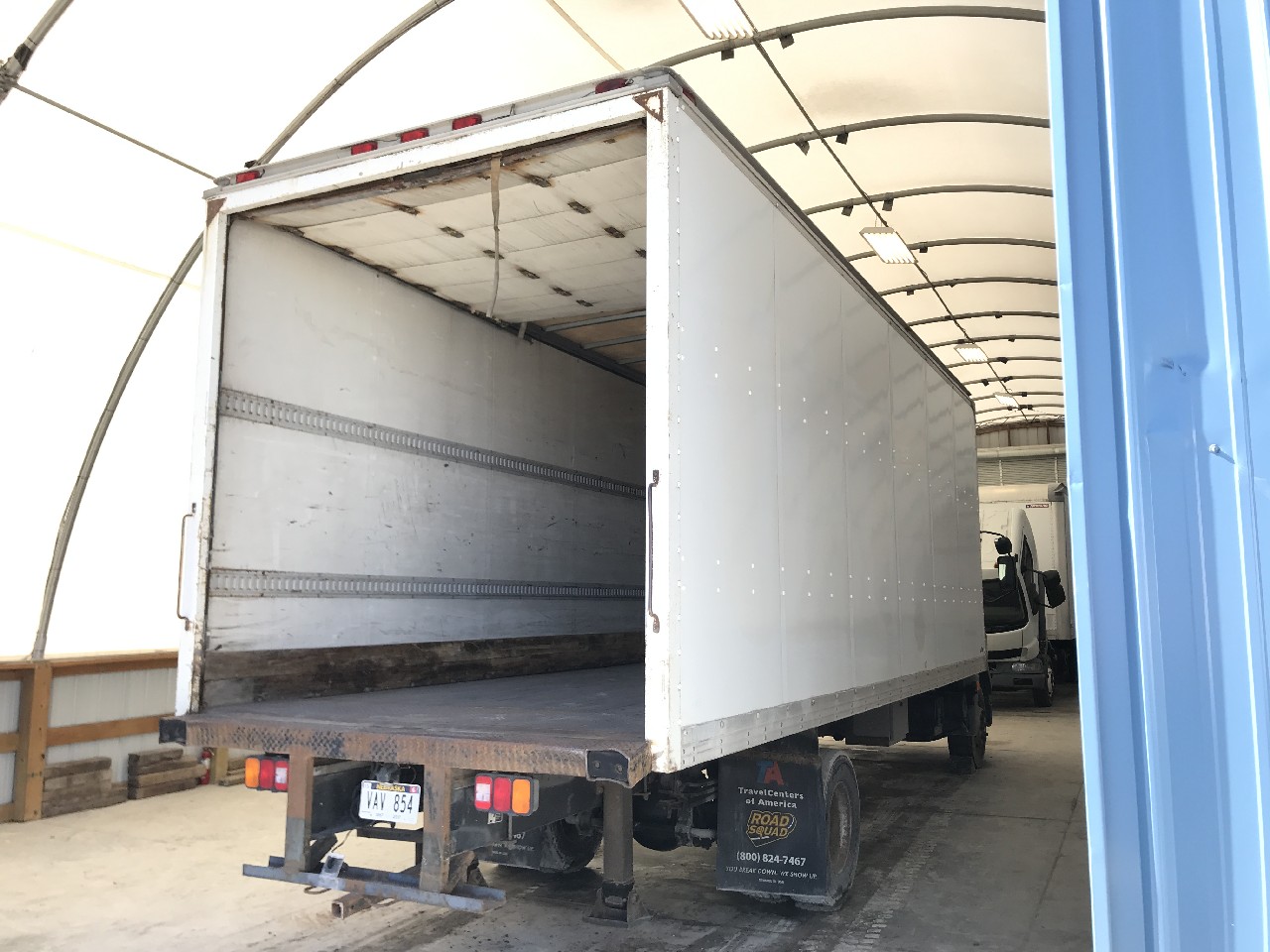 Kenworth K260 Parts Unit for Sale