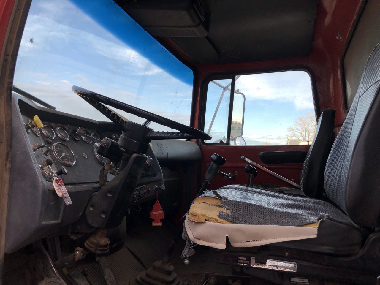 Ford LT8000 Truck for Sale