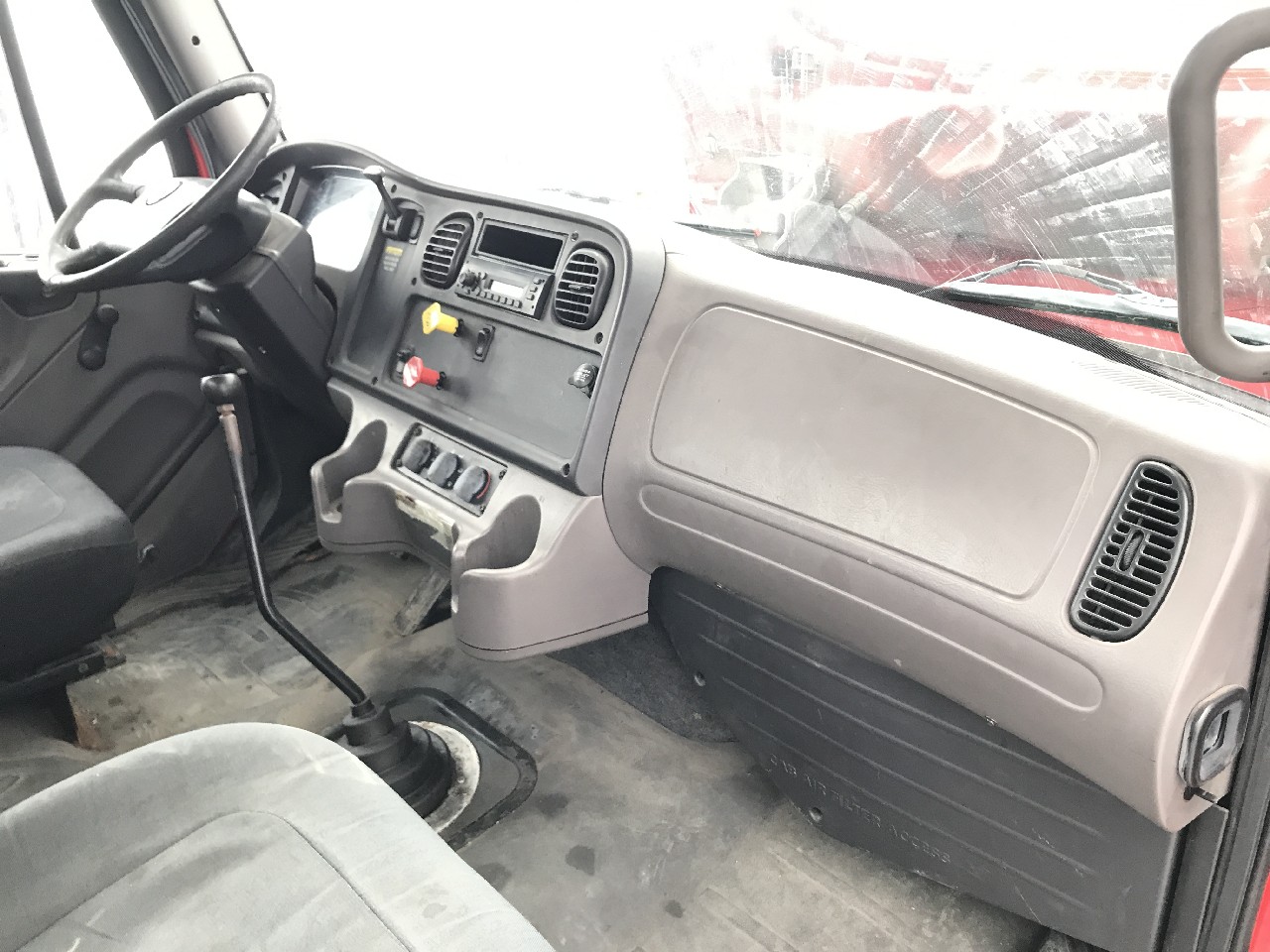 Freightliner M2 100 Parts Unit for Sale