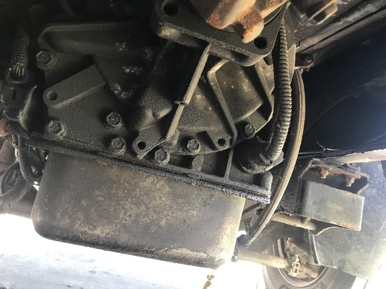 Freightliner M2 106 Parts Unit for Sale