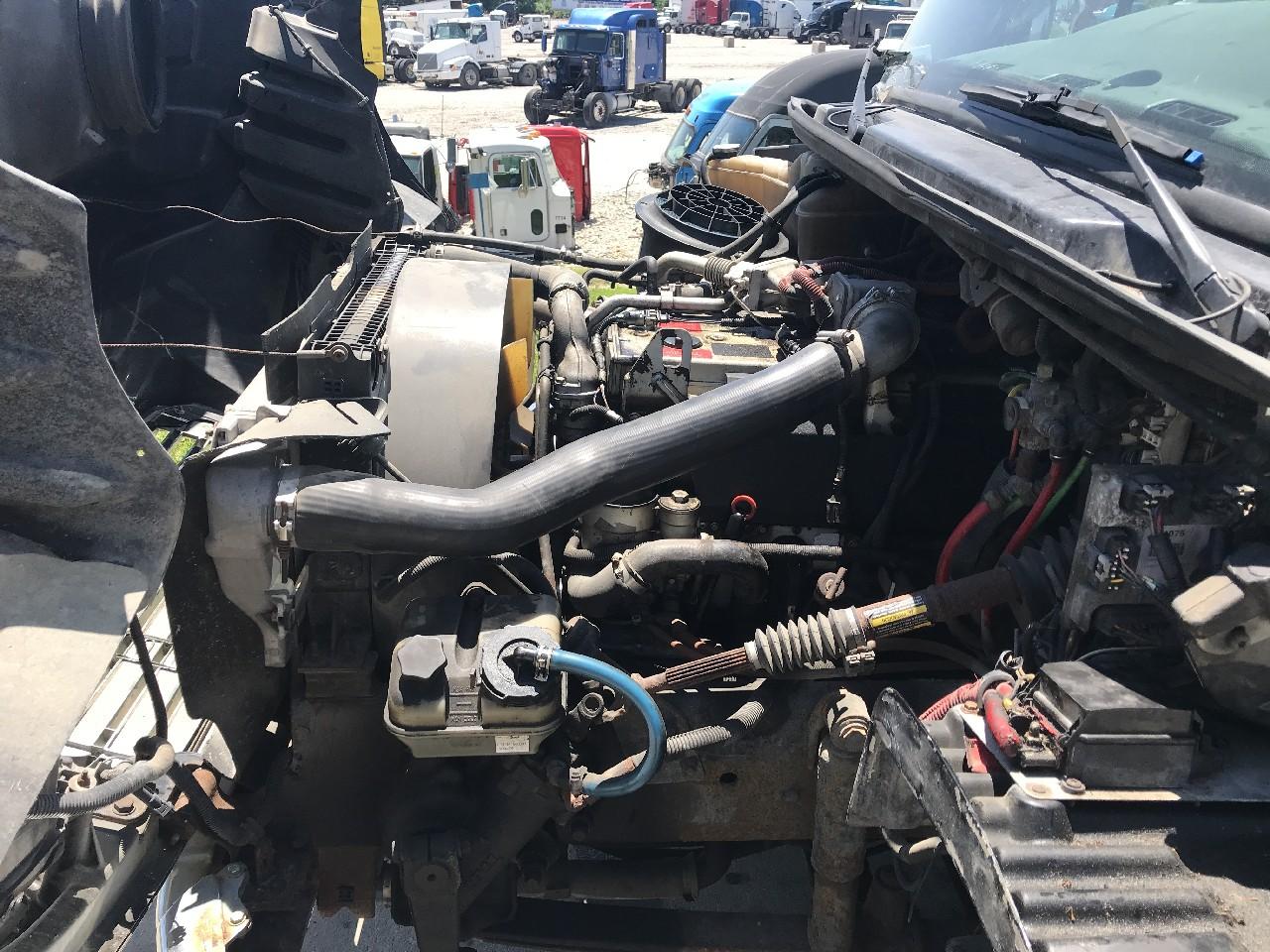 Freightliner M2 106 Parts Unit for Sale