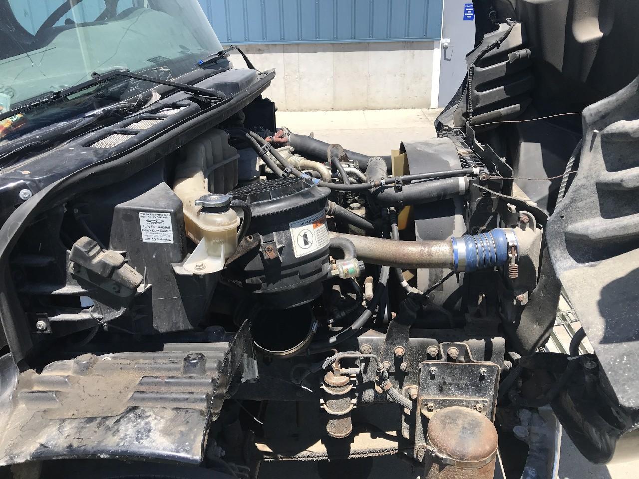 Freightliner M2 106 Parts Unit for Sale