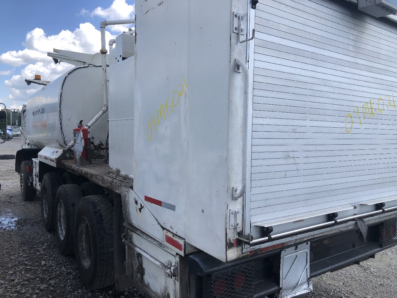 Mack MRU613 Parts Unit for Sale