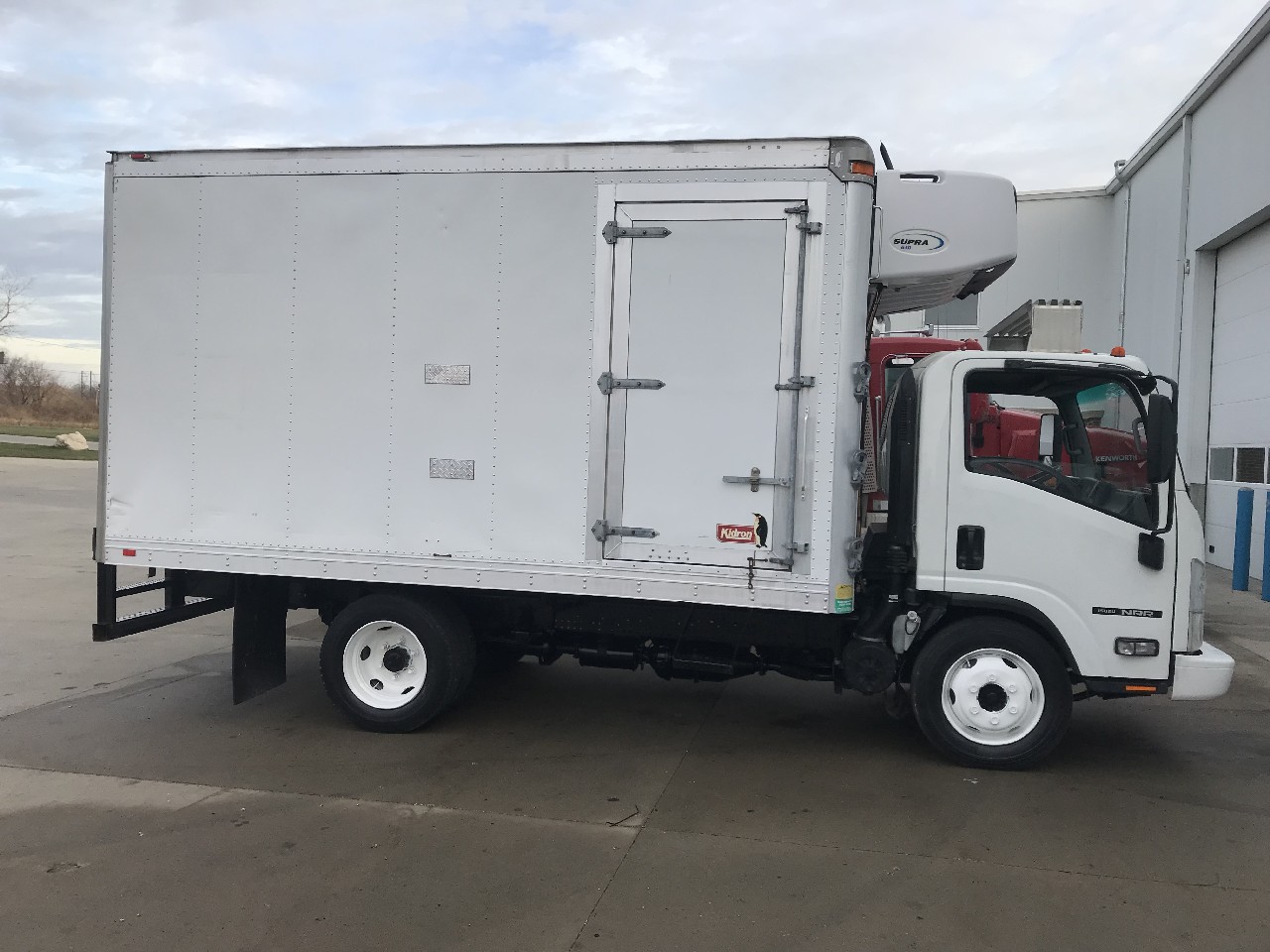 Isuzu NRR Truck for Sale