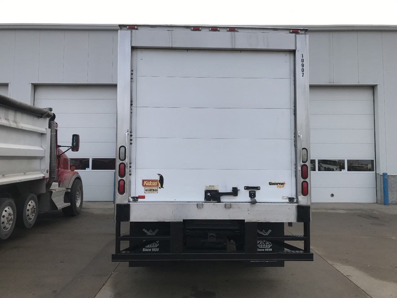 Isuzu NRR Truck for Sale