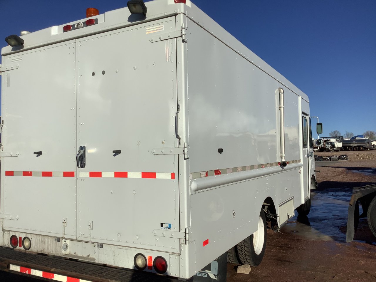 GMC P-SERIES Truck for Sale