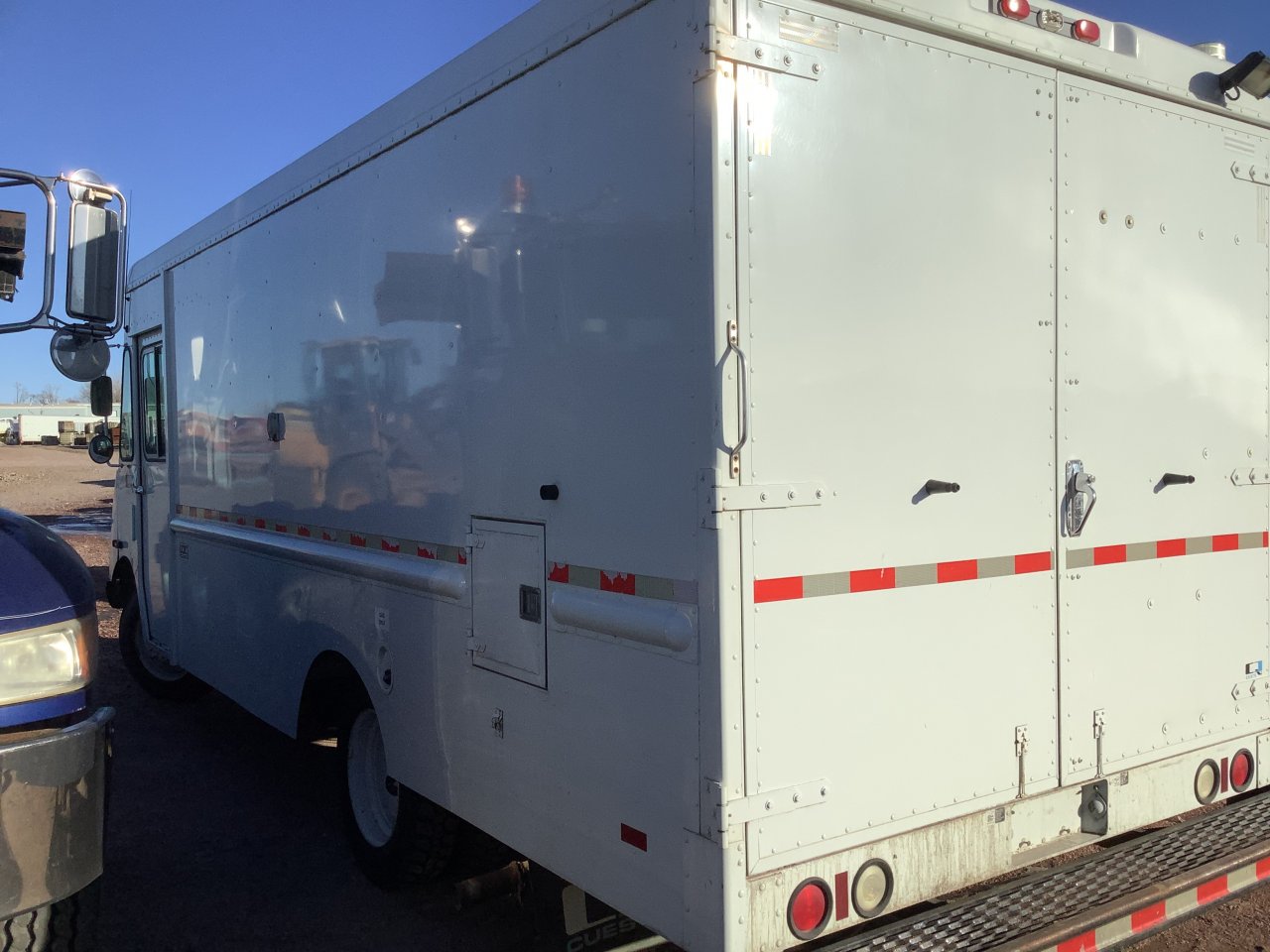 GMC P-SERIES Truck for Sale