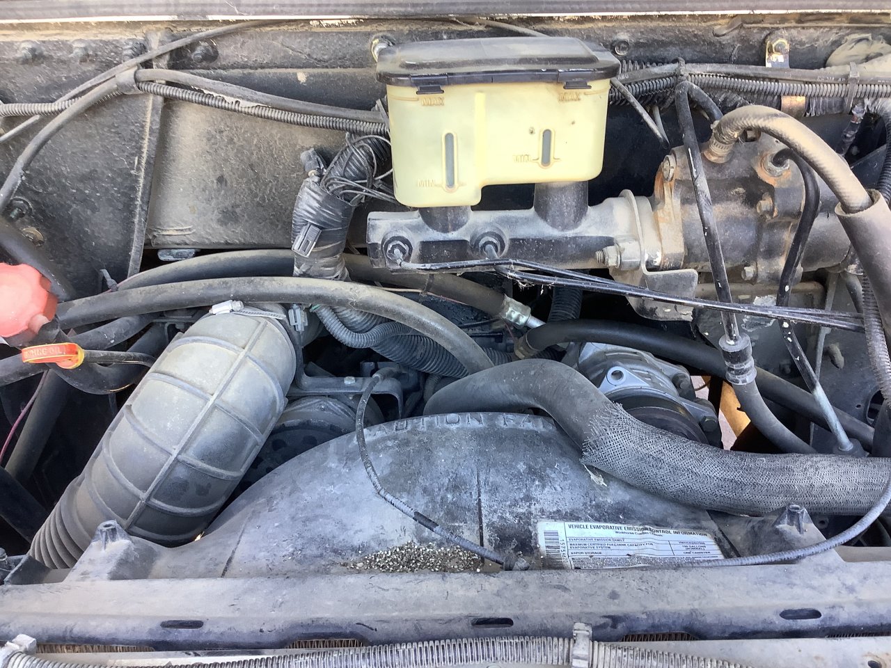 GMC P-SERIES Truck for Sale