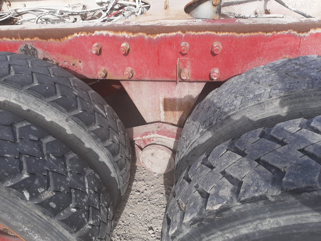 Mack RD600 Truck for Sale