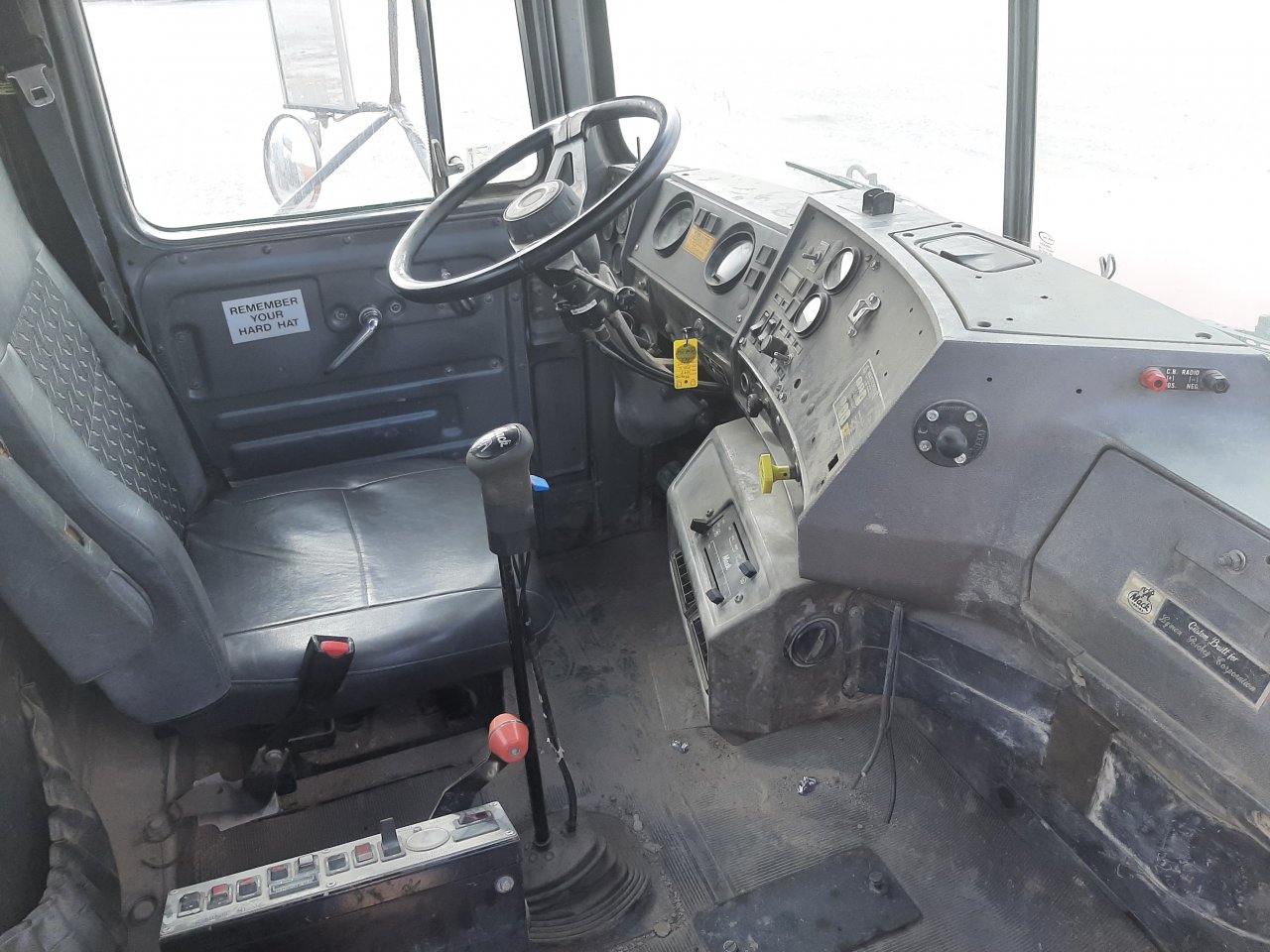 Mack RD600 Truck for Sale