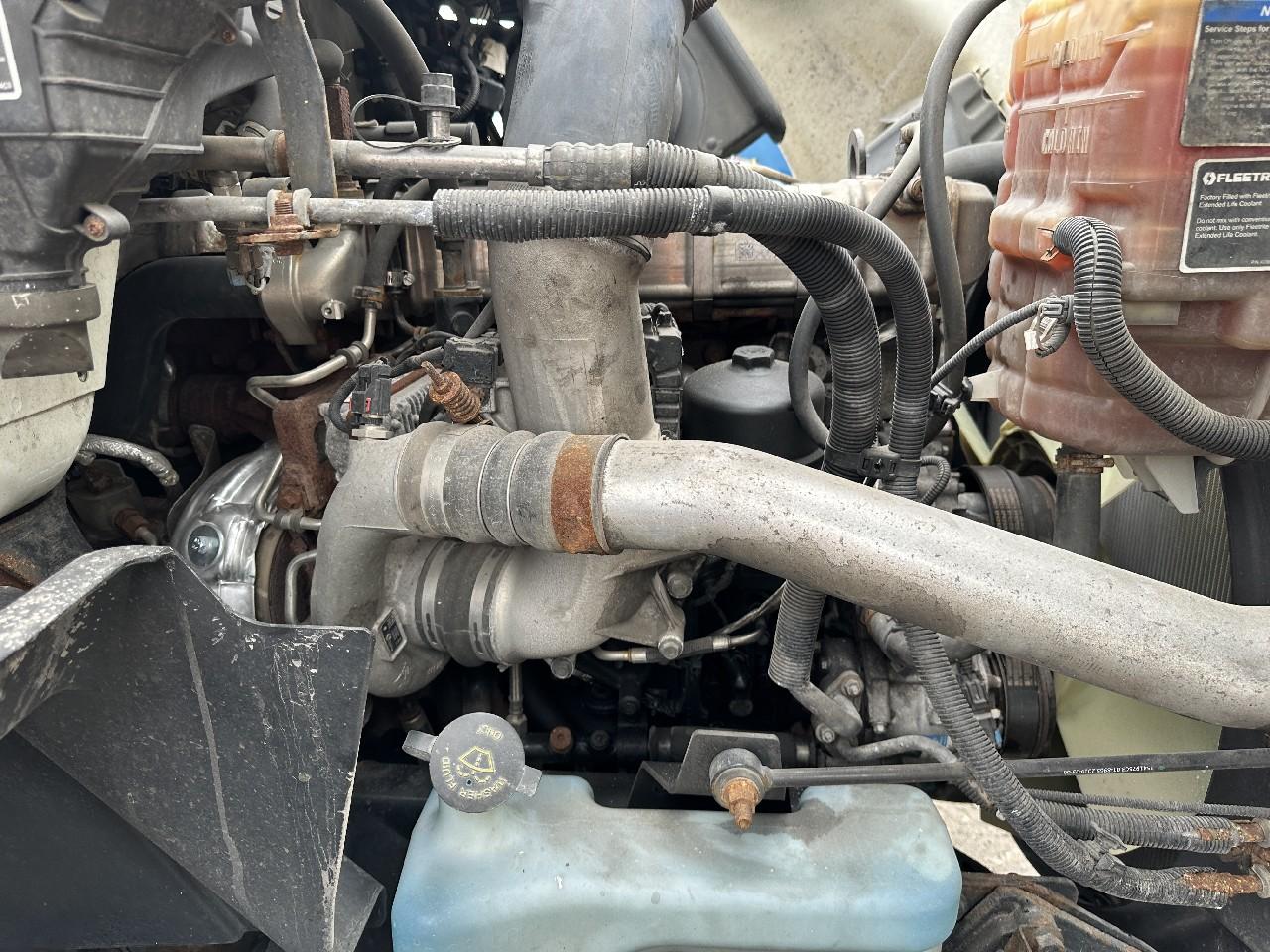 International RH Parts Unit for Sale