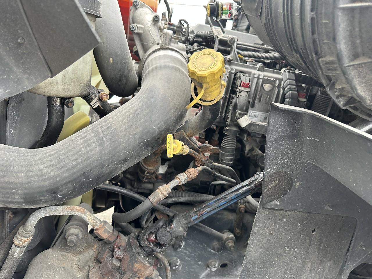 International RH Parts Unit for Sale