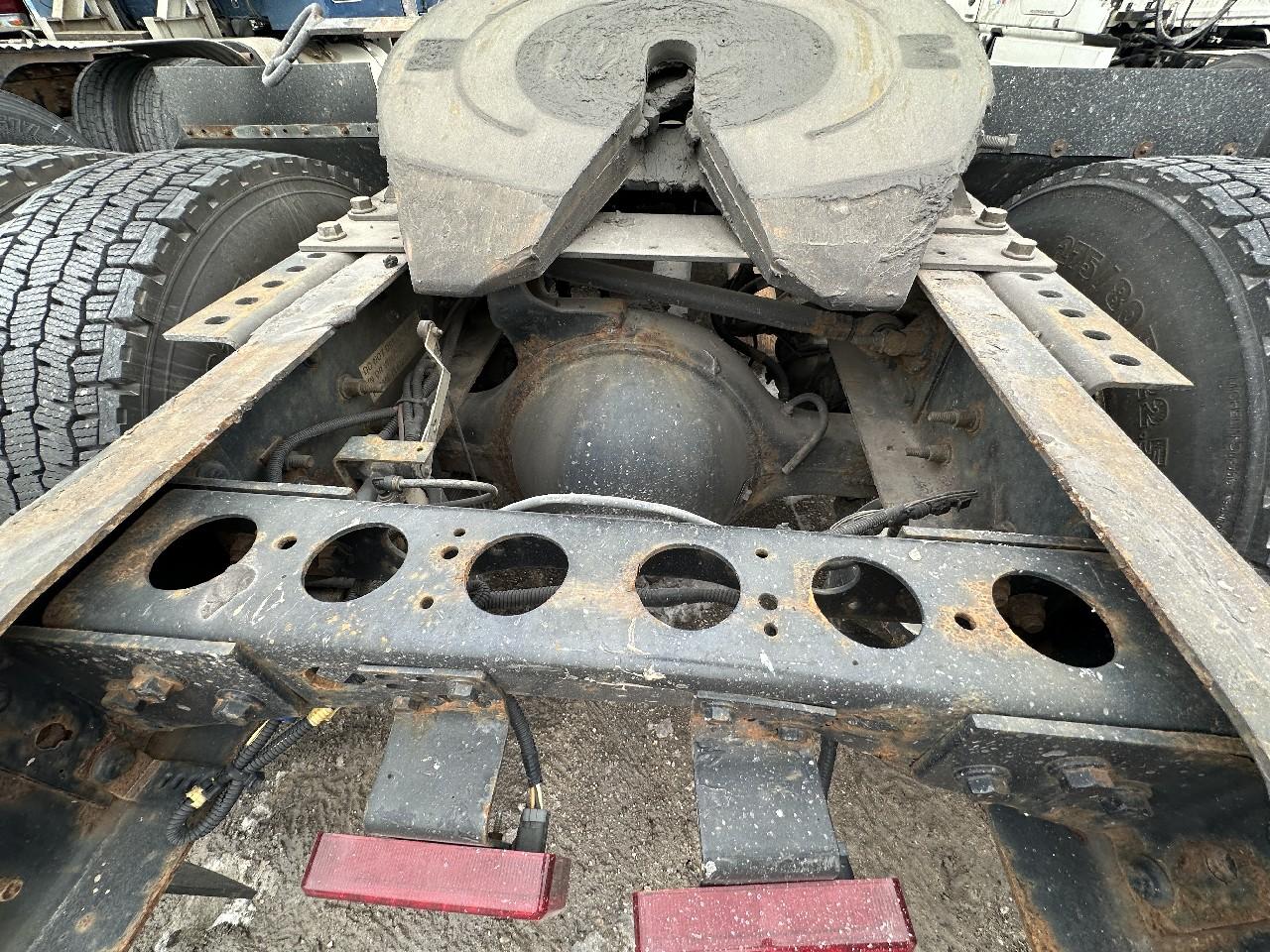 International RH Parts Unit for Sale