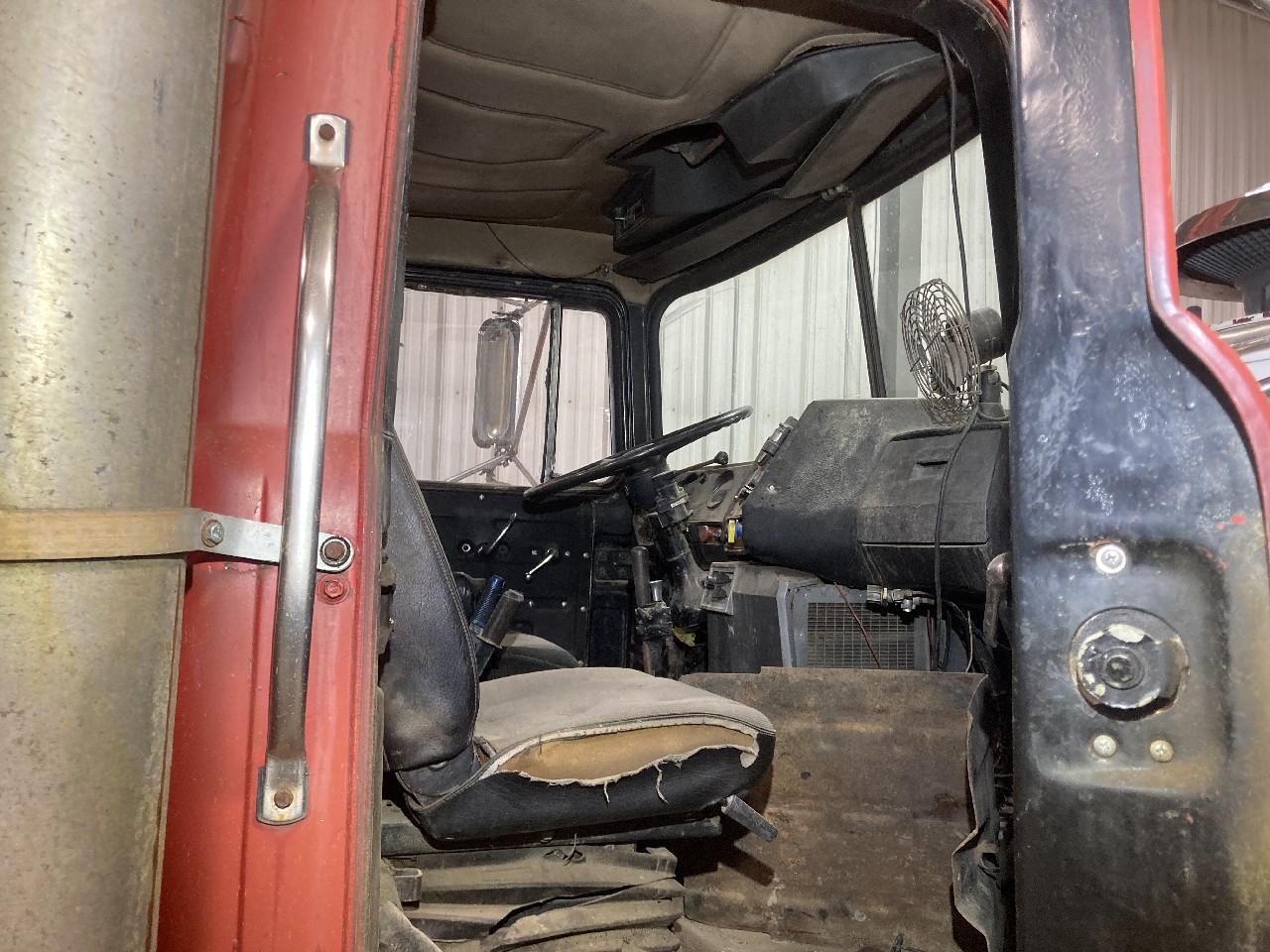 Mack RS600 Parts Unit for Sale